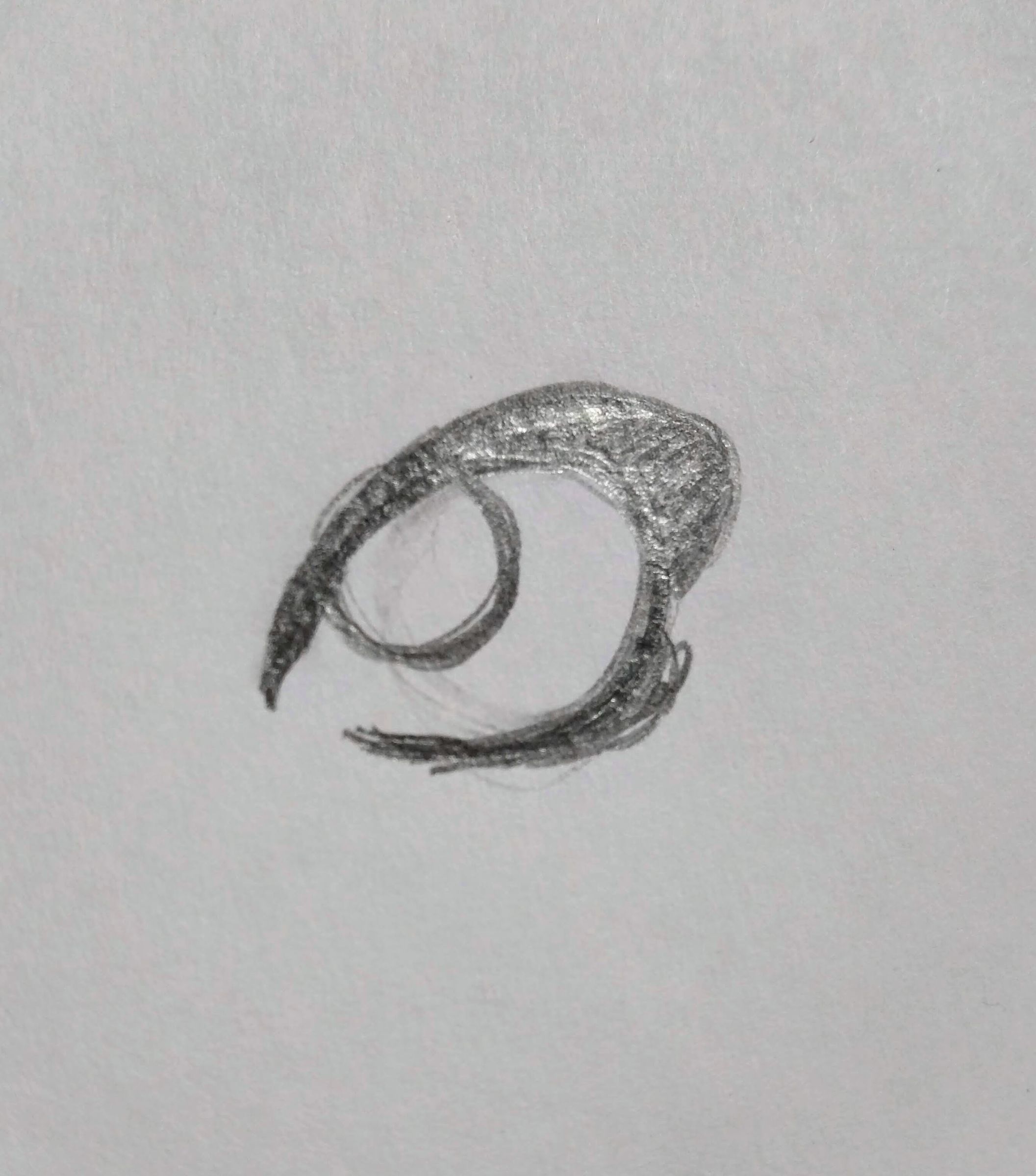 Drawing a Female Bust for Beginners : 12 Steps - Instructables