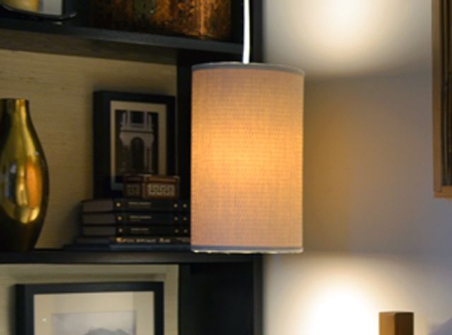 How to Make a Pendant Lamp - Instructables