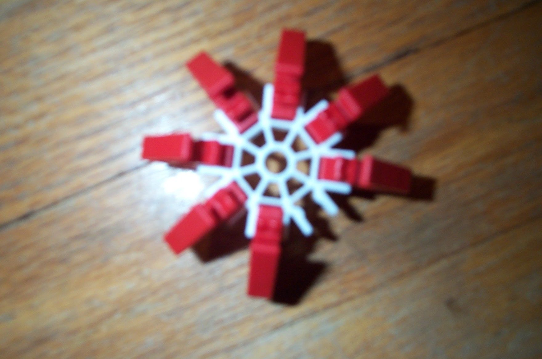 Knex Grenades - Instructables