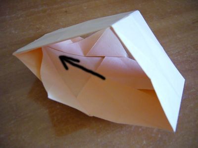 A 3 Square Paper Toy : 20 Steps - Instructables