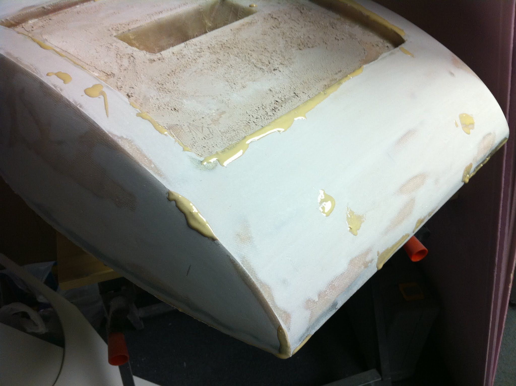 Life Sized Portal Turret : 12 Steps (with Pictures) - Instructables