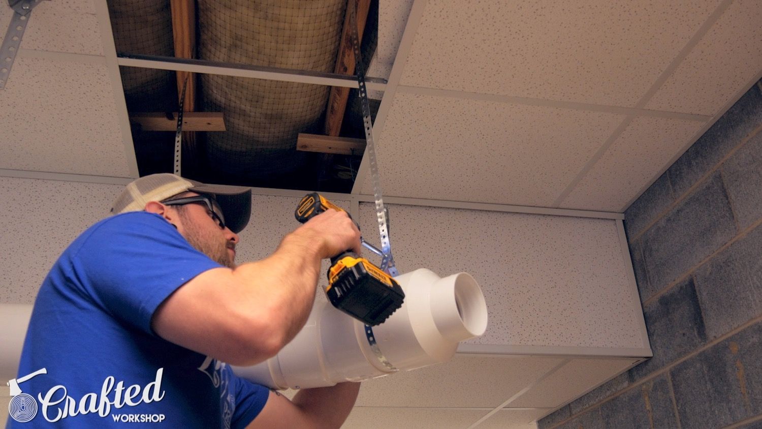 Building an Automated Dust Collection System : 10 Steps (with Pictures ...