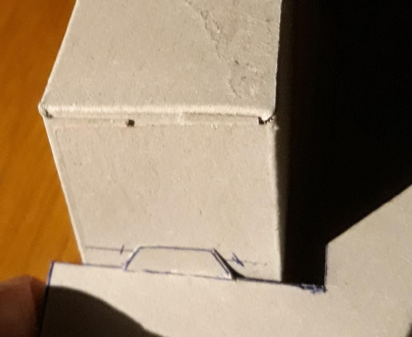 Low Cost Railway Station for Toy Train (from Scrap). : 15 Steps (with ...