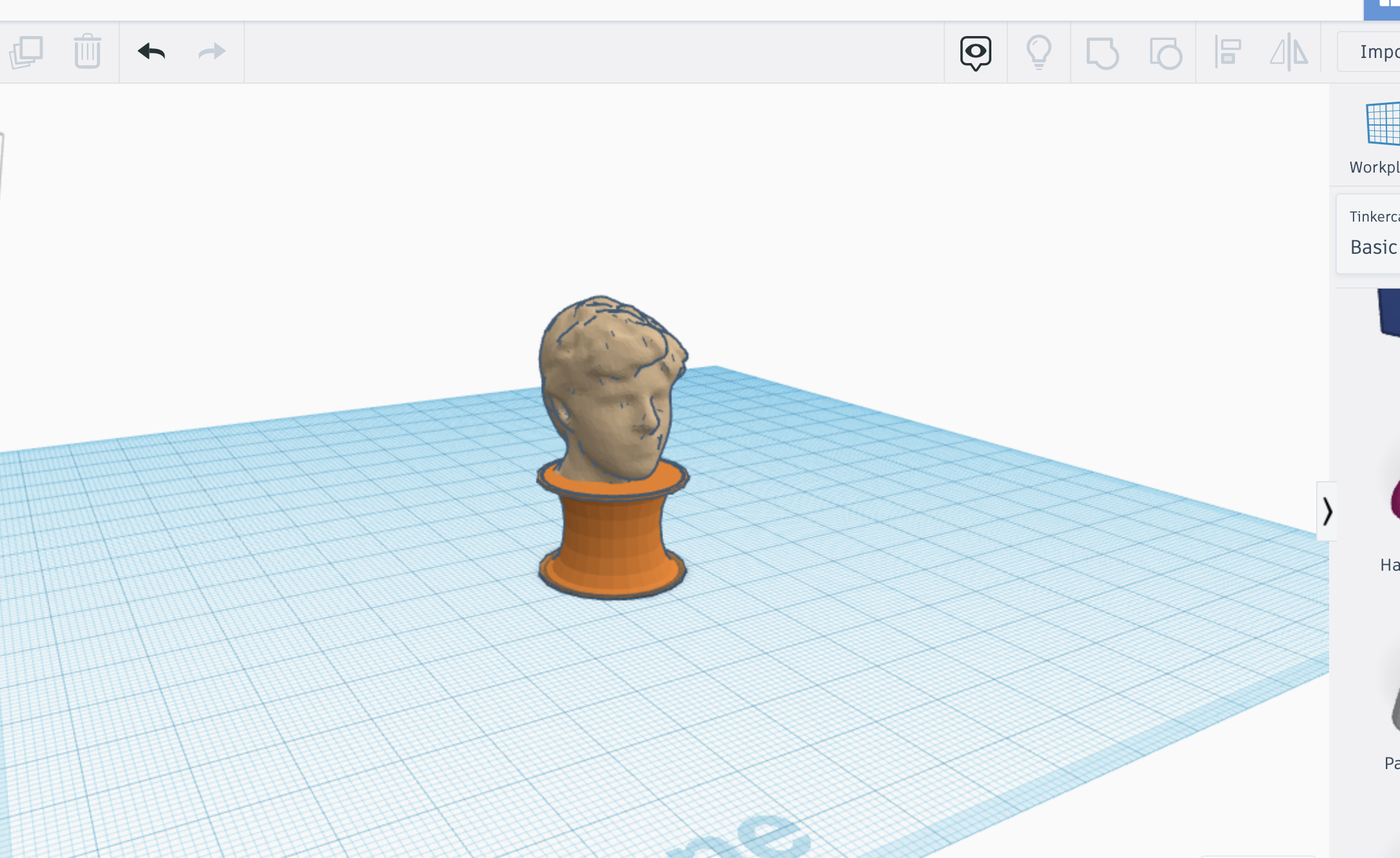 3D Print Yourself As Your Own Board Game Piece! : 10 Steps (with ...