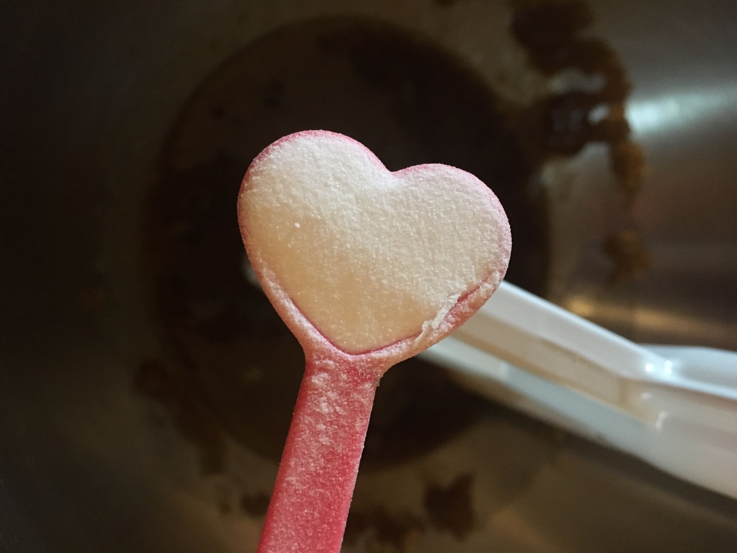 Woo Hoo! Cookies Made With Vegetable Oil : 11 Steps (with Pictures ...