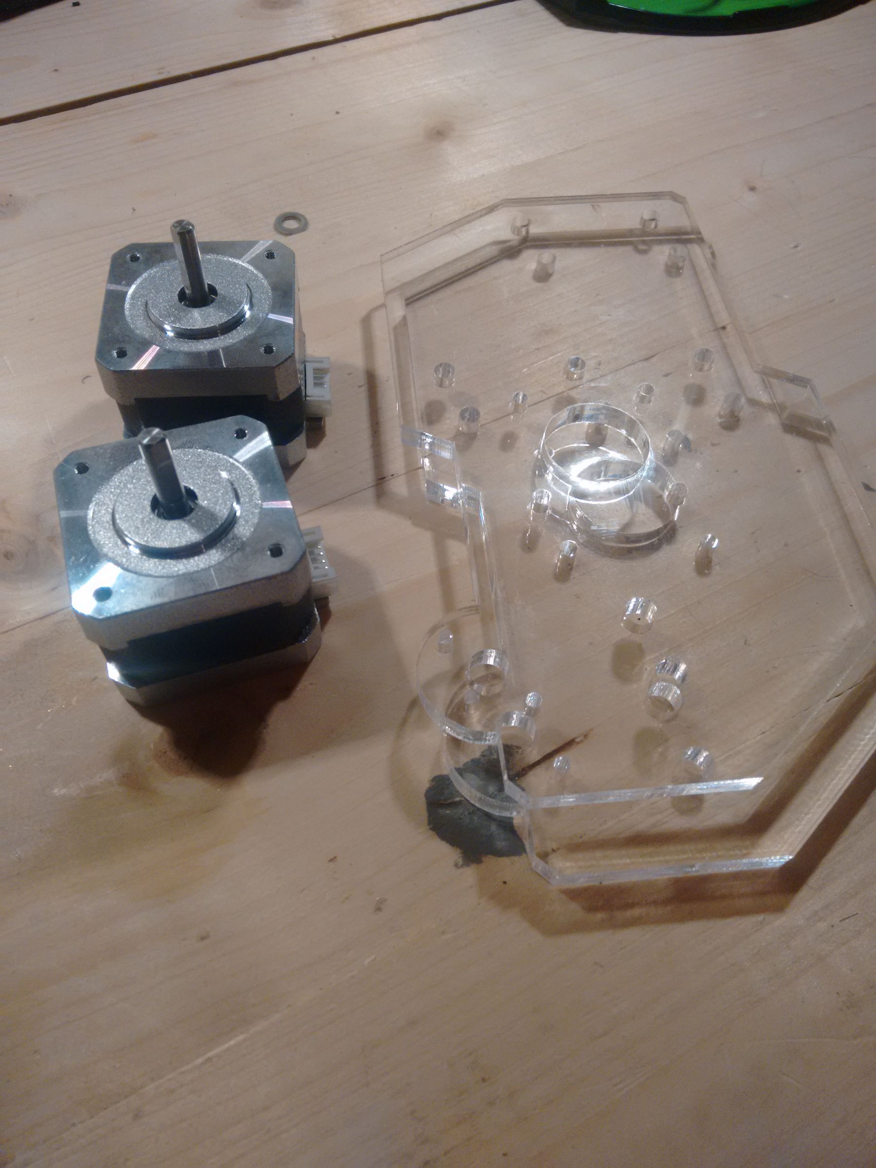 How To: Laser Engraver! : 8 Steps (with Pictures) - Instructables