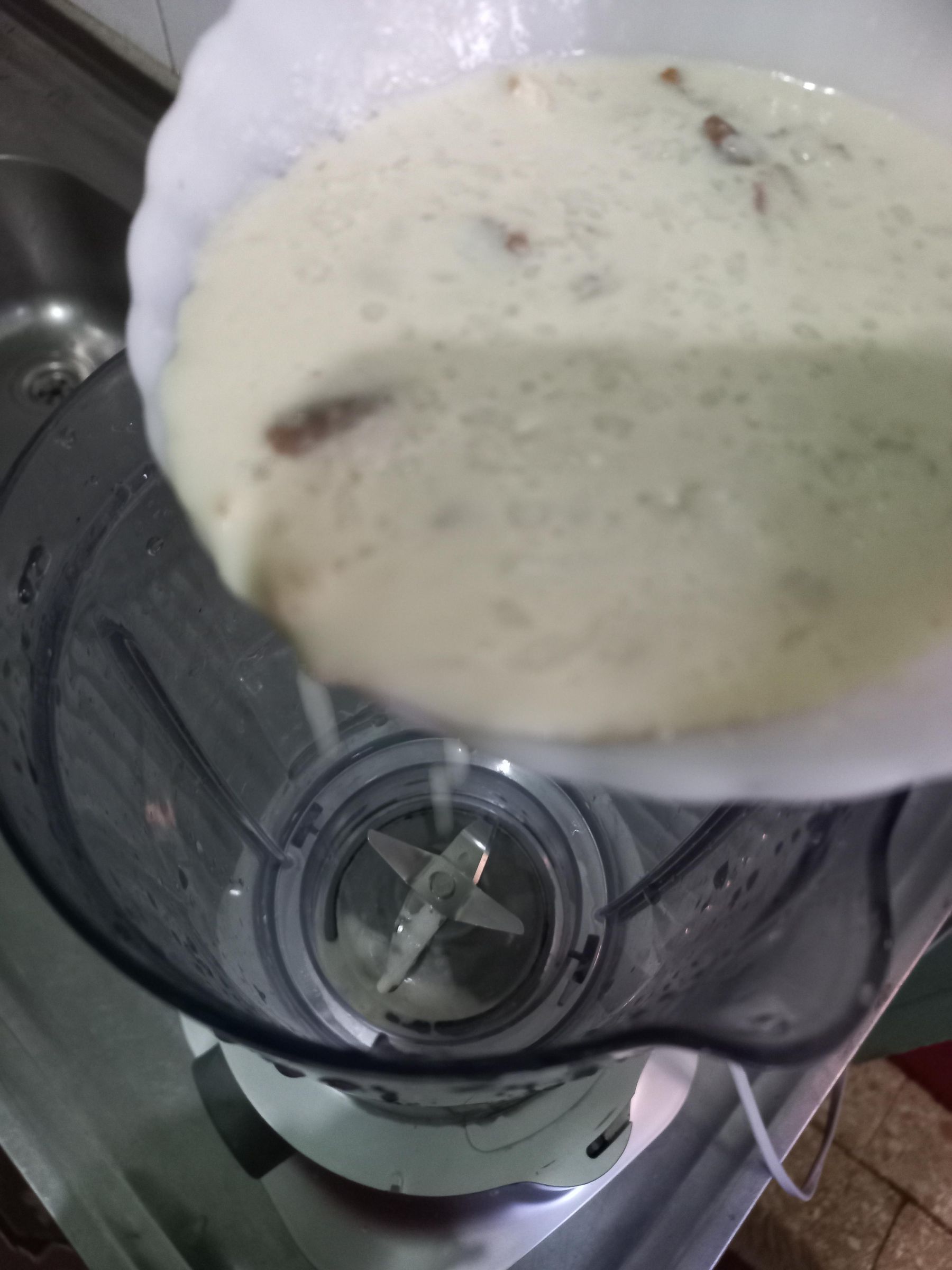 Sugar Free Egyptian Rice Pudding With Date and Cinnamon ( Roz Bel Laban ...