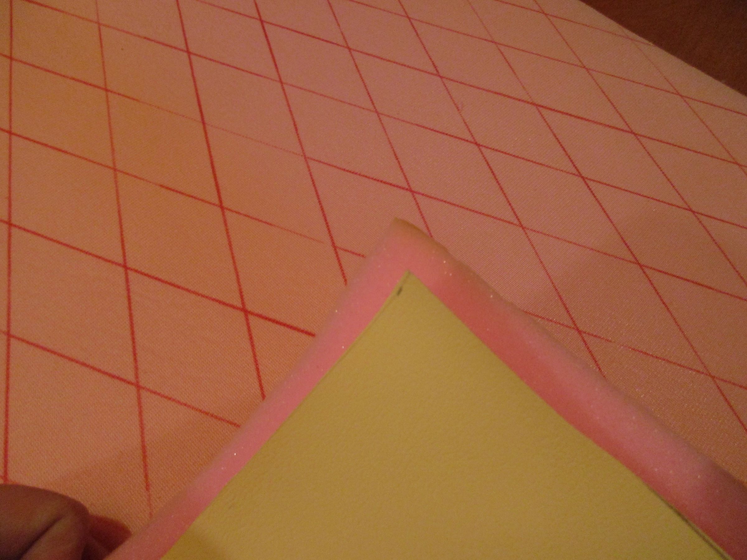 Diamond Tuck Old School : 4 Steps (with Pictures) - Instructables