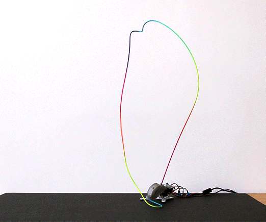 String Fountain : 20 Steps (with Pictures) - Instructables