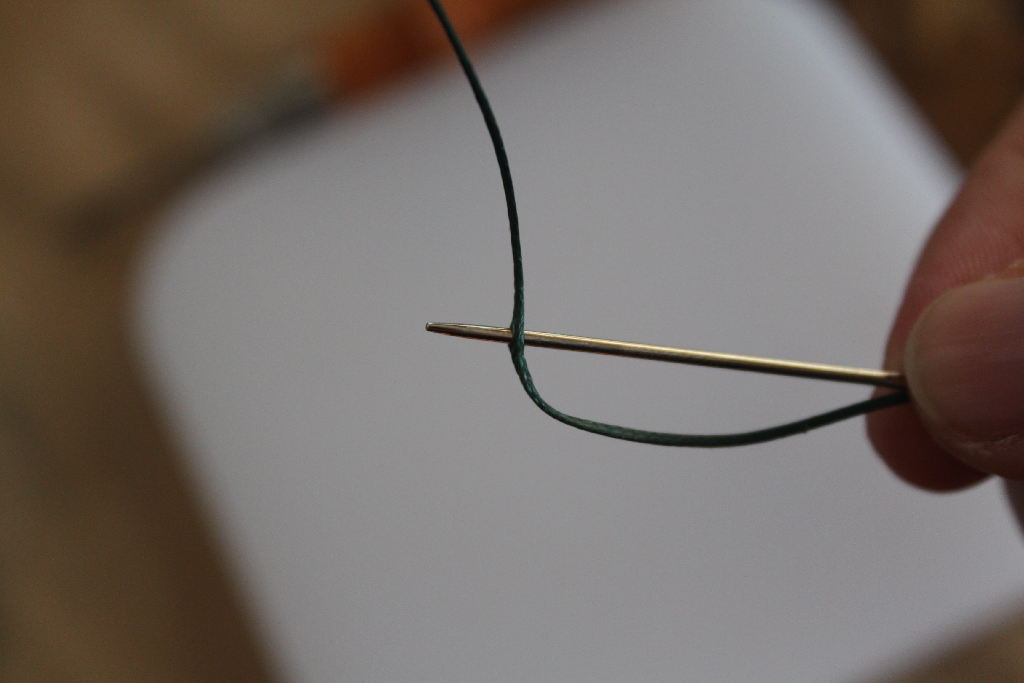 Homemade Christmas-Gift Key Fob : 10 Steps (with Pictures) - Instructables