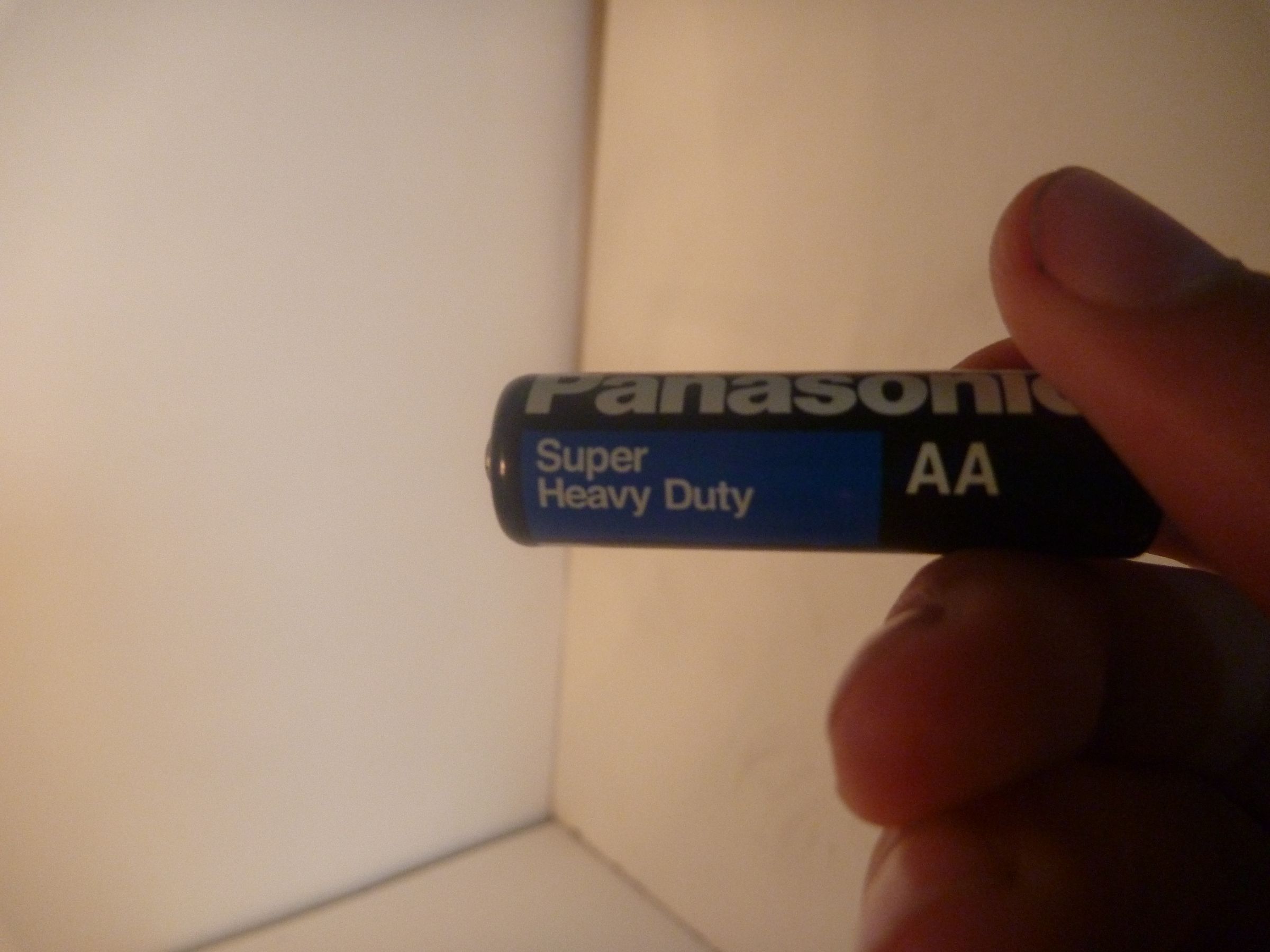 Build Your Own Batteries! : 5 Steps (with Pictures) - Instructables