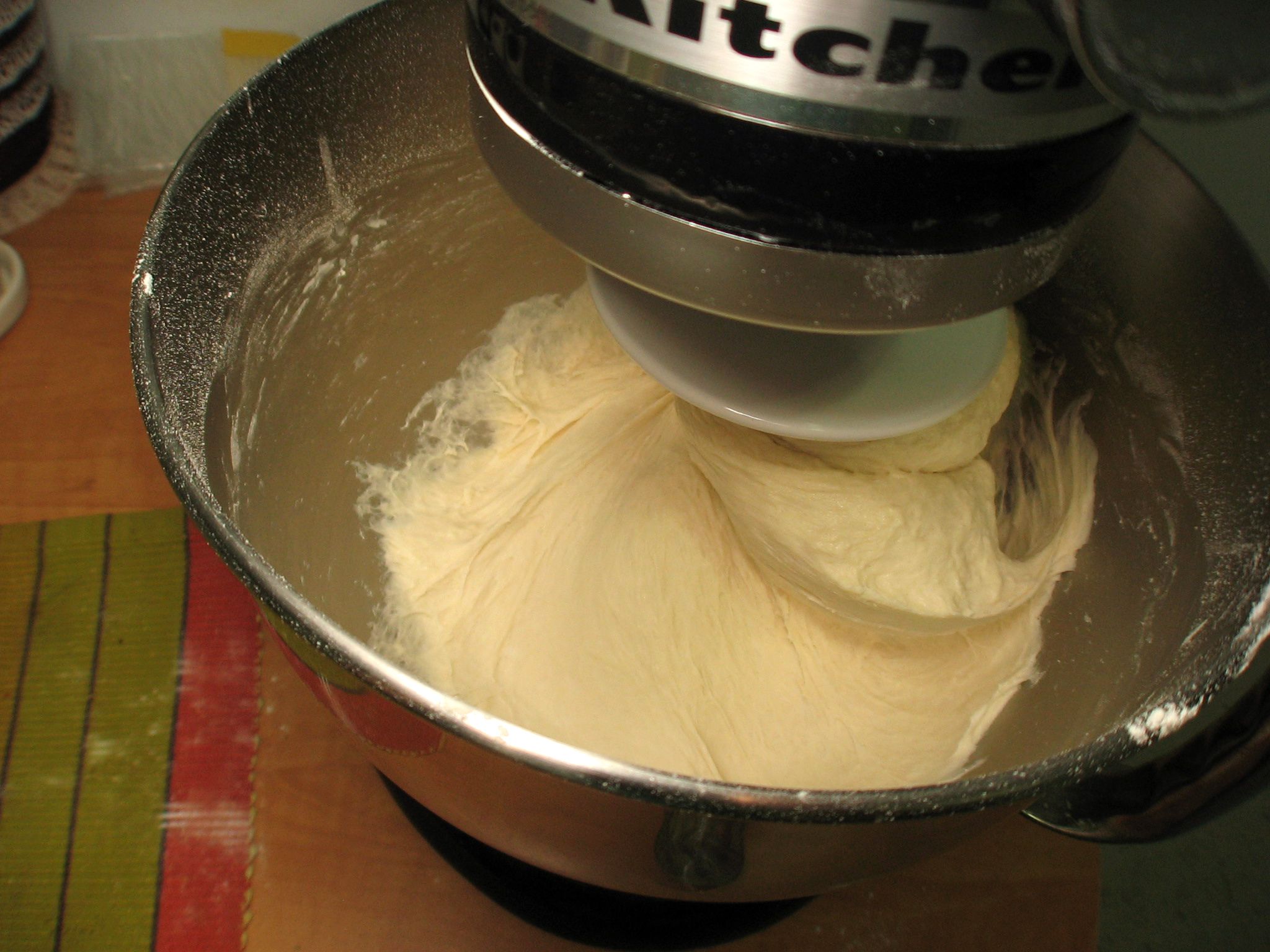 Peter Reinhart - Lean Bread : 13 Steps (with Pictures) - Instructables