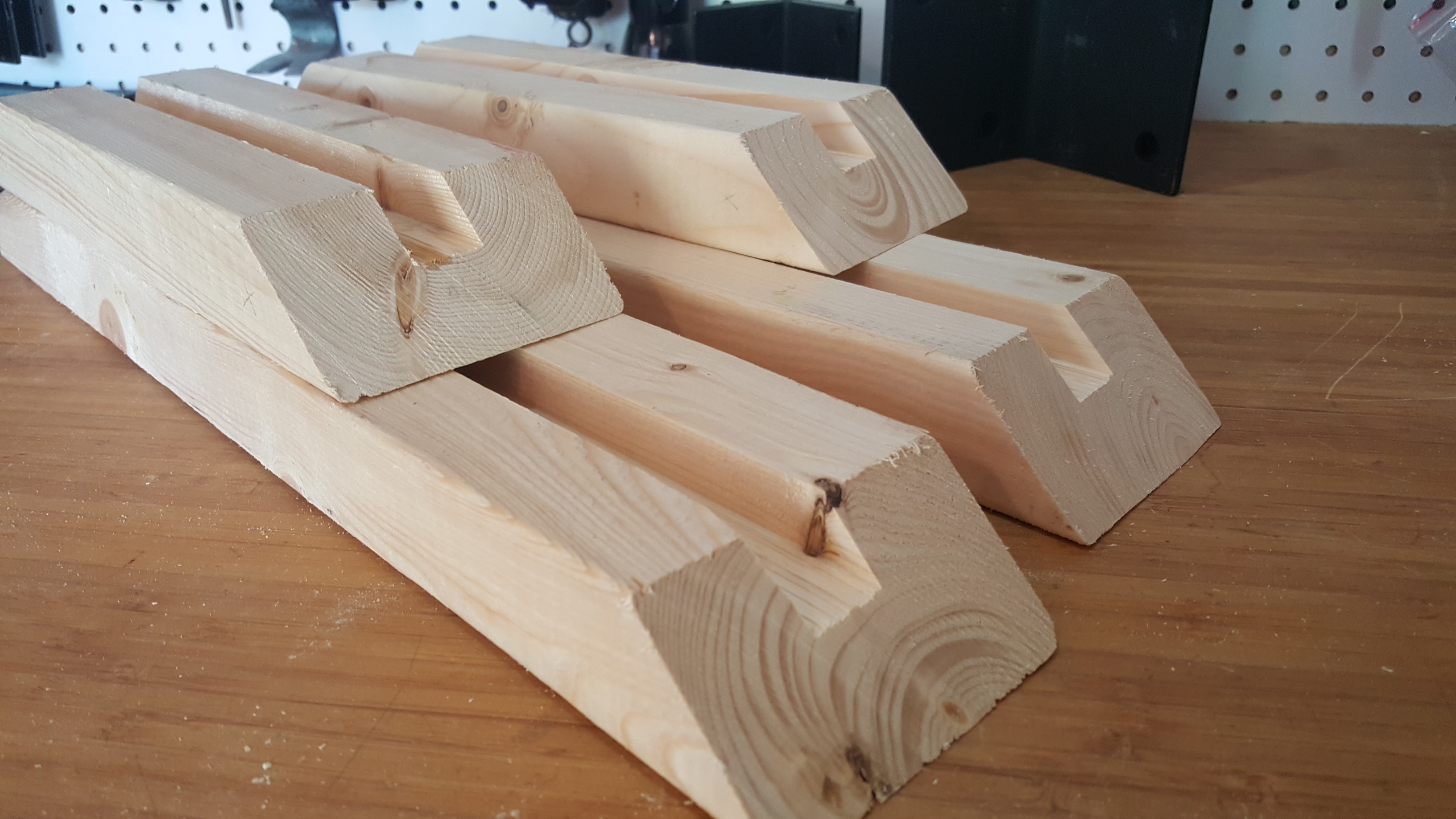 Timber Address Post : 8 Steps (with Pictures) - Instructables