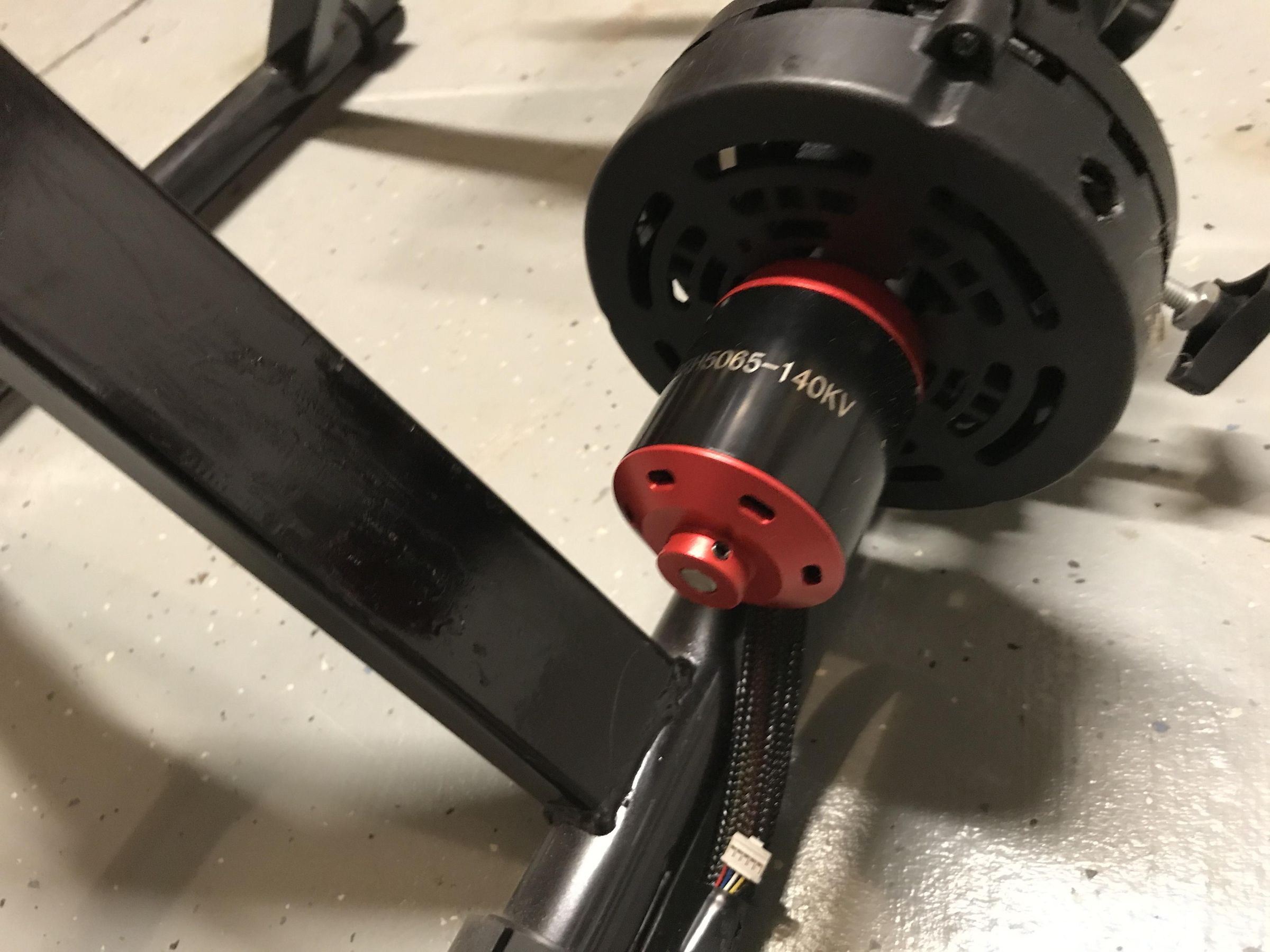 750 Watt Human Powered Battery Charger - Instructables