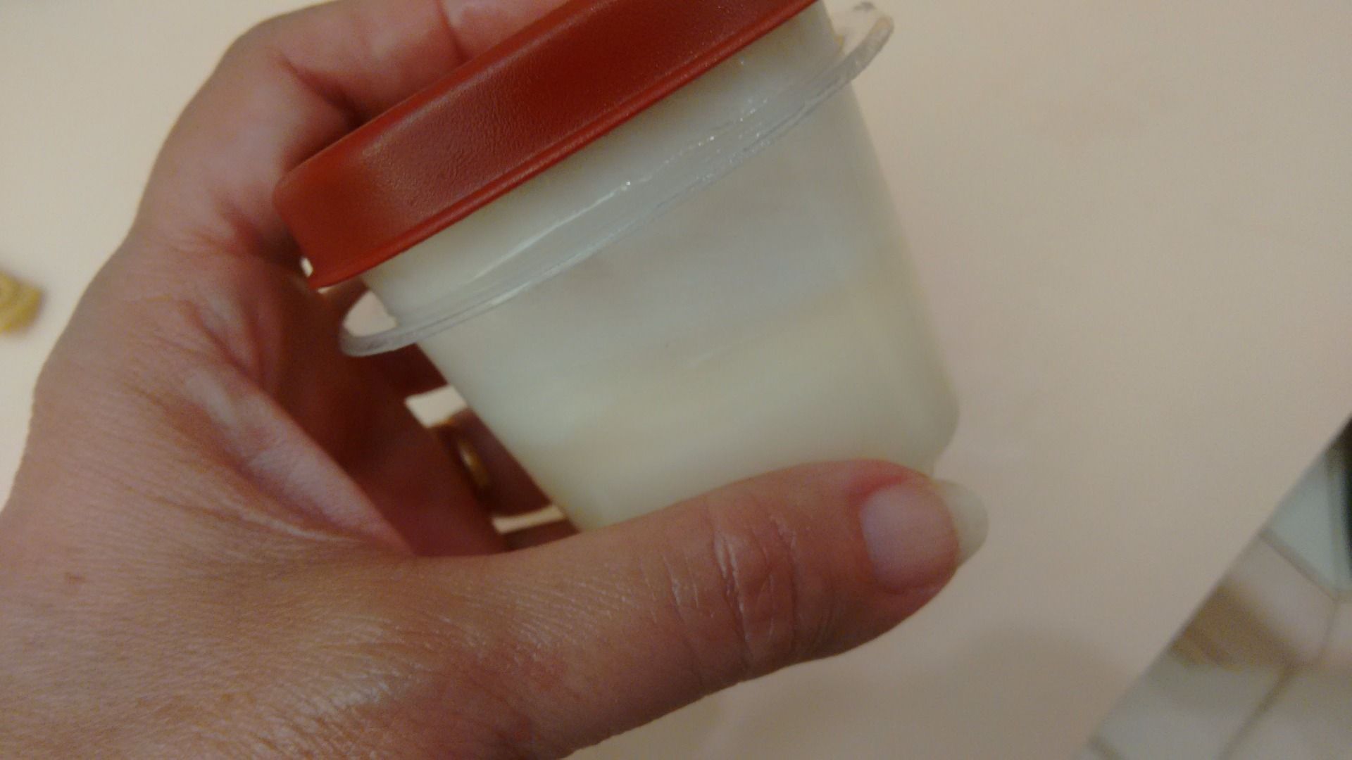 Easy DIY Night Cream : 8 Steps (with Pictures) - Instructables