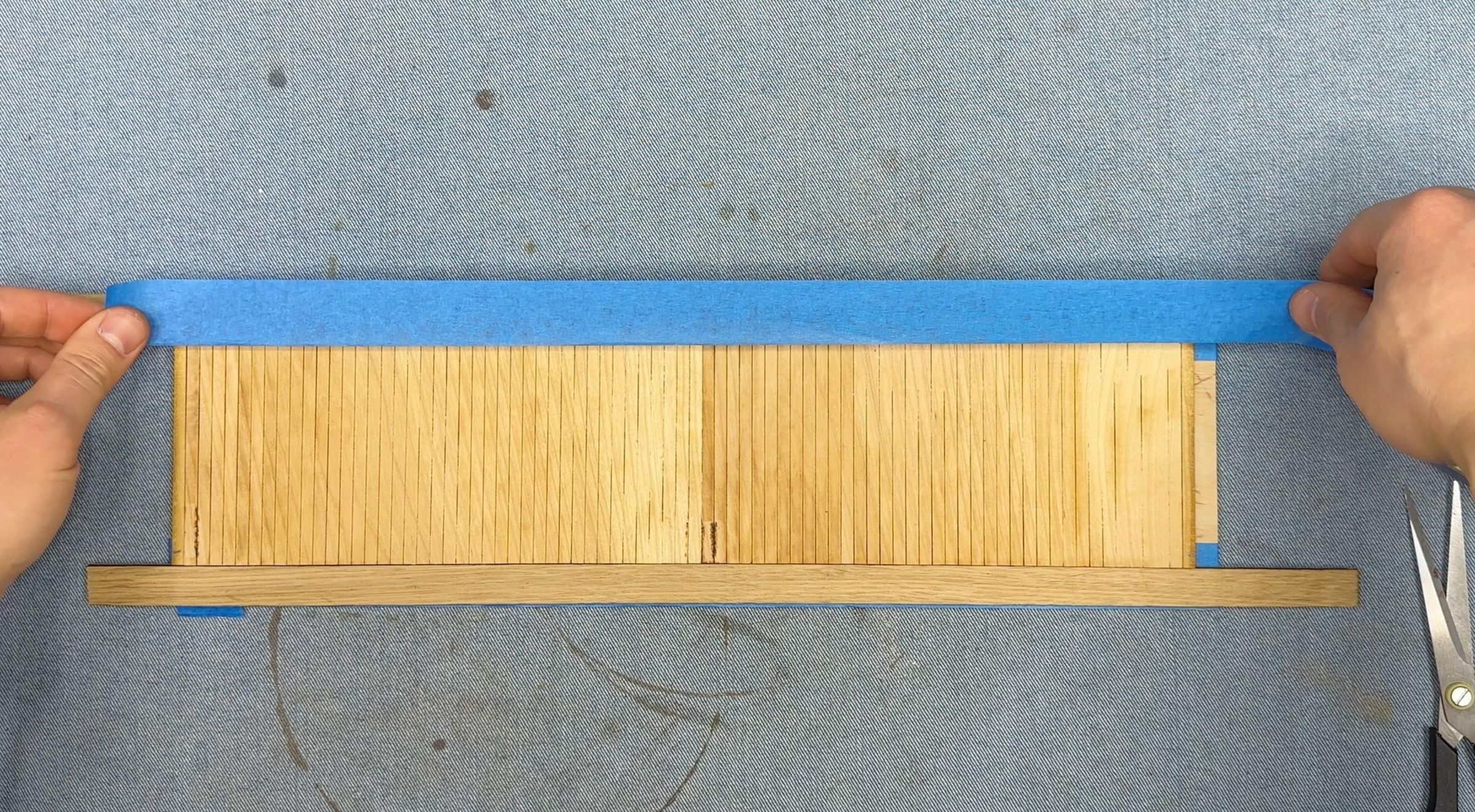 Unusual Wooden Pencil Box With Steampunk Engraving / Tambour : 20 Steps ...