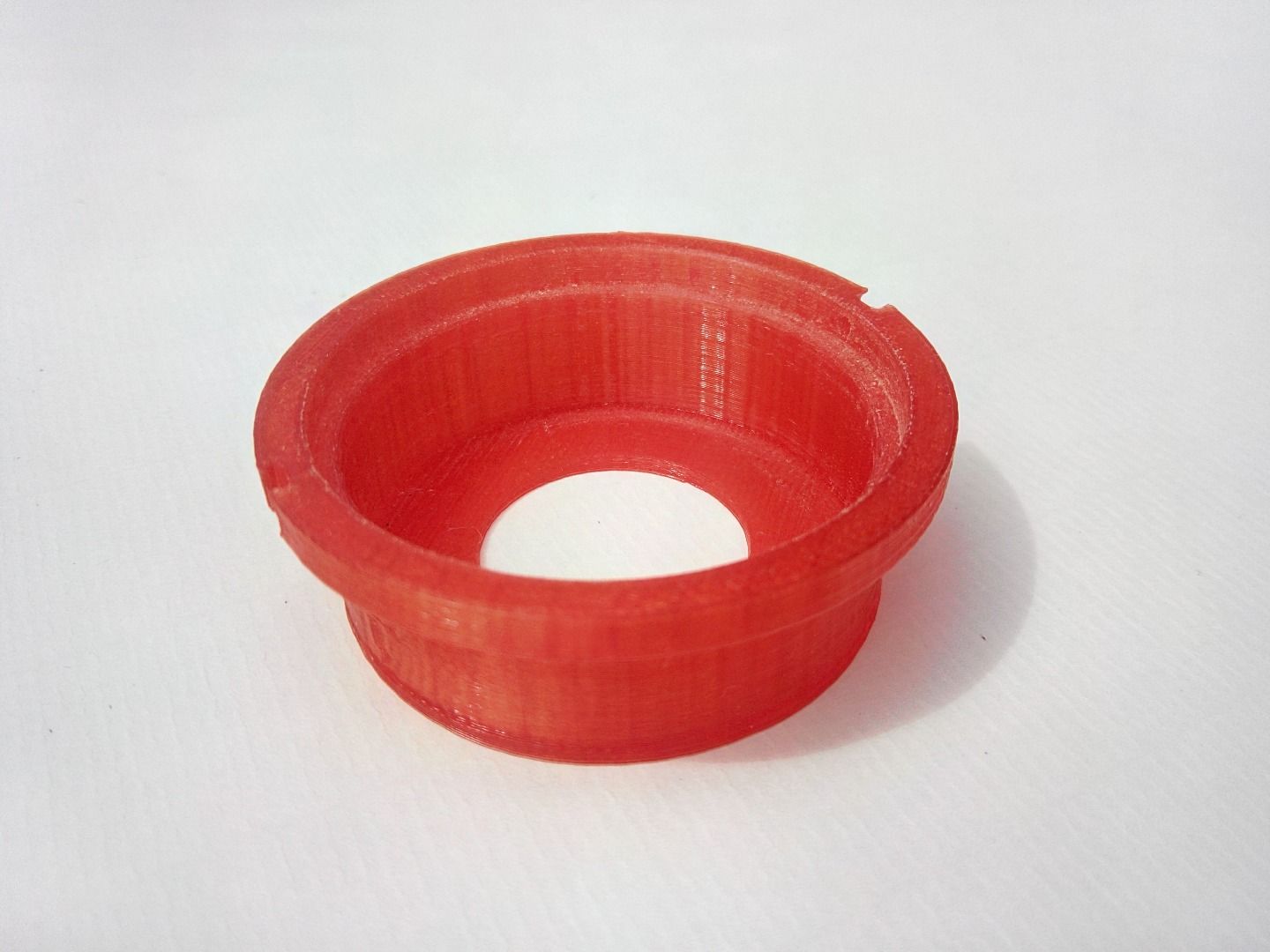 3D Print a Mini USB Vacuum Cleaner : 12 Steps (with Pictures ...