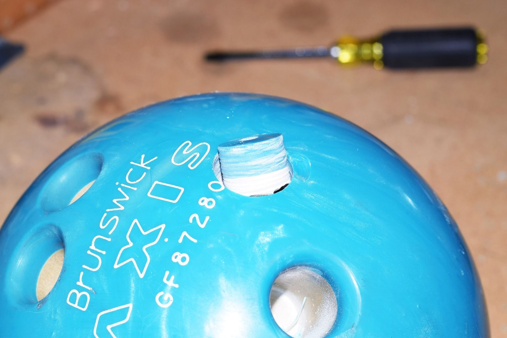Bowling Ball Rings : 11 Steps (with Pictures) - Instructables