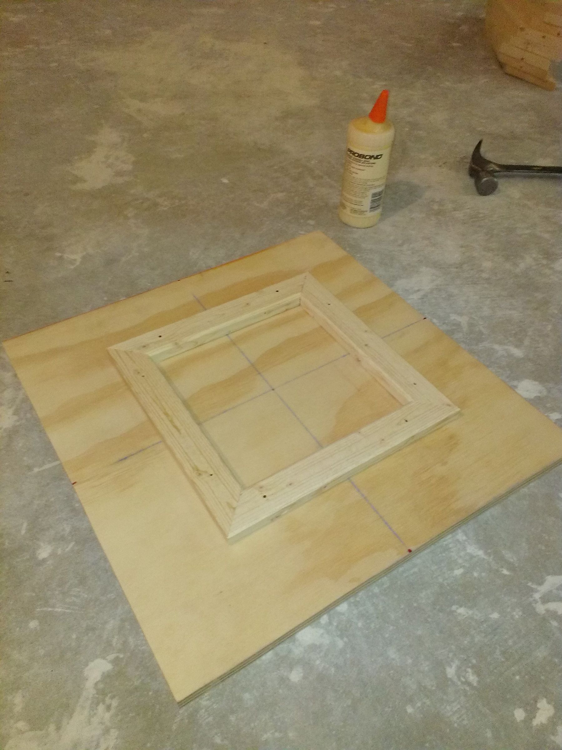 Another DIY Vacuum Former : 6 Steps (with Pictures) - Instructables