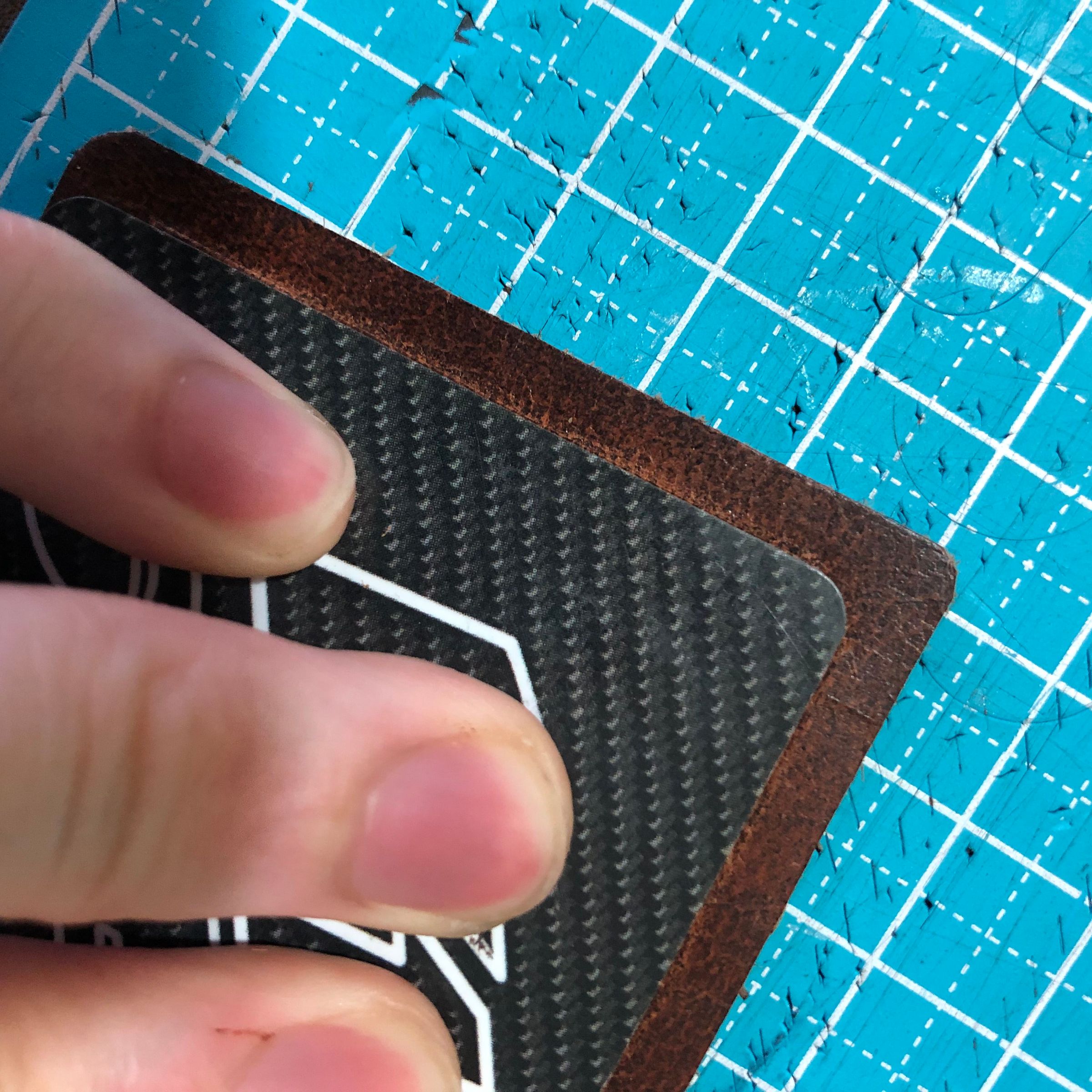 Pull Tab Wallet : 22 Steps (with Pictures) - Instructables