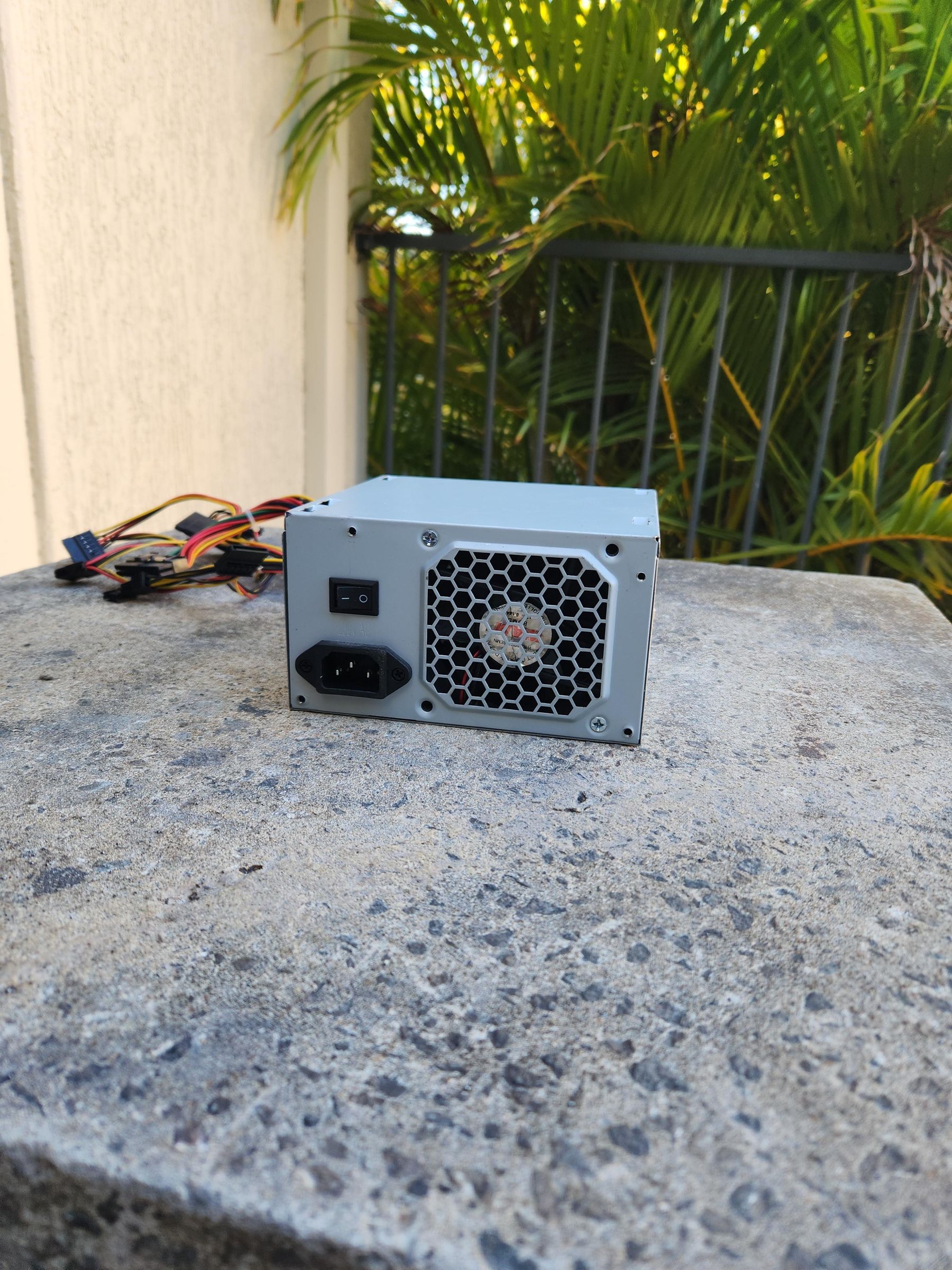 How to Fix an ATX Power Supply : 6 Steps - Instructables