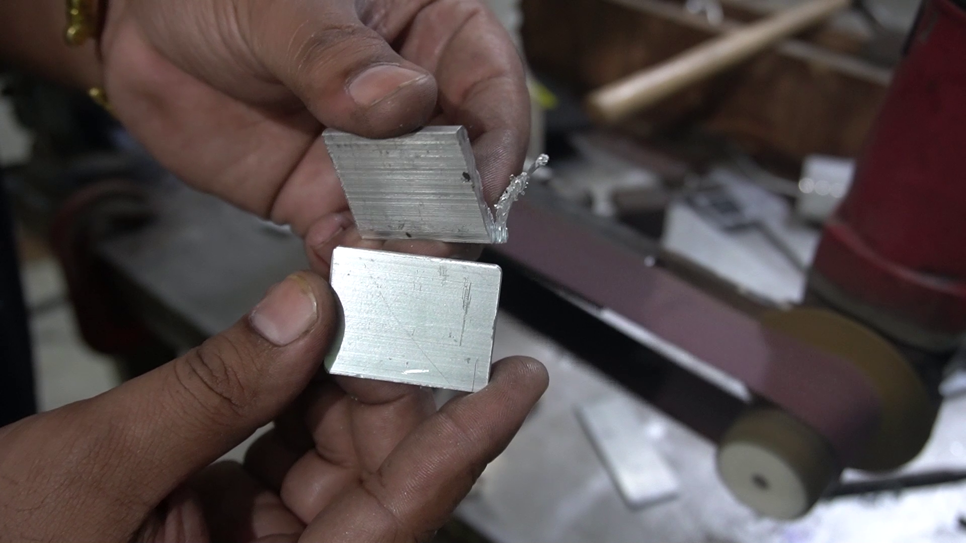Homemade Pellet Extruder for 3d Printer : 24 Steps (with Pictures ...