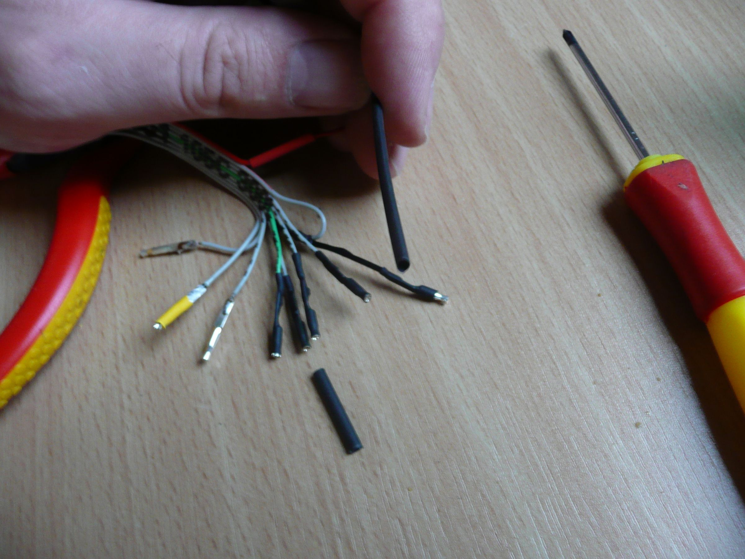The IButton Garage-door Opener (Arduino) : 10 Steps (with Pictures ...