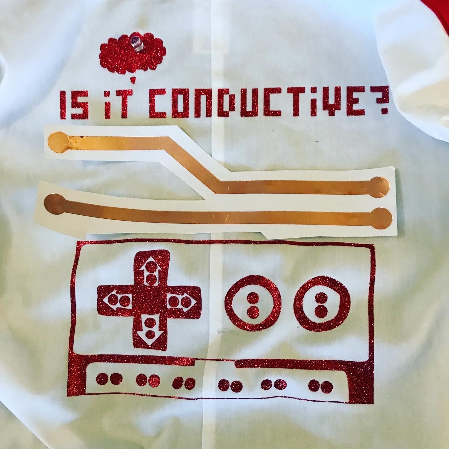 Is It Conductive? : 6 Steps - Instructables