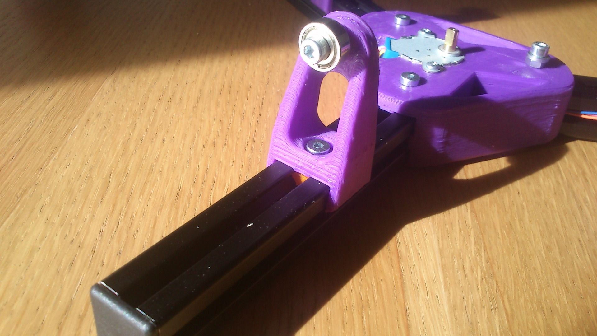 Build a 30$ Laser Scanner : 5 Steps (with Pictures) - Instructables