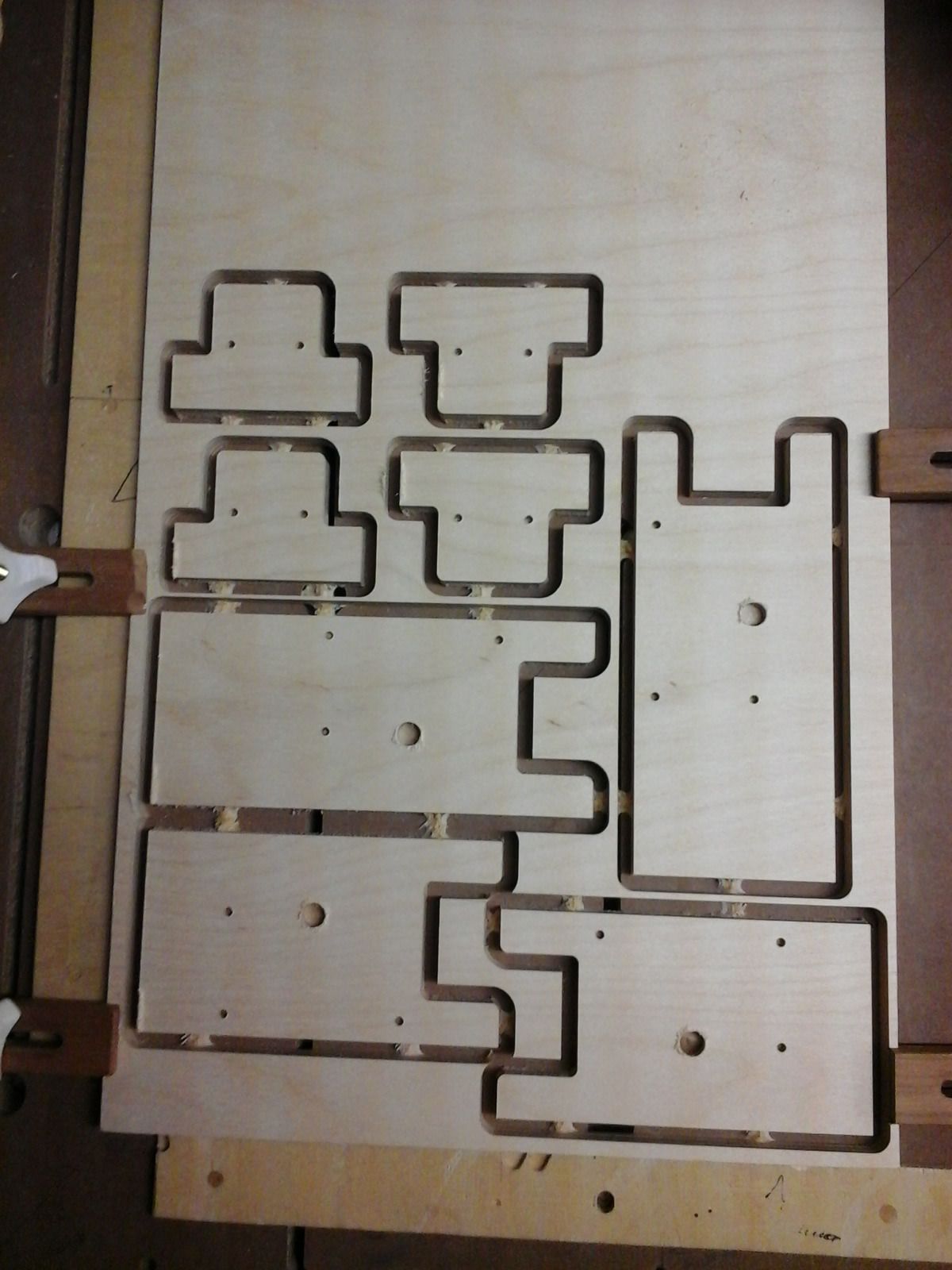 THE ULTIMATE SANDING BLOCK : 8 Steps (with Pictures) - Instructables