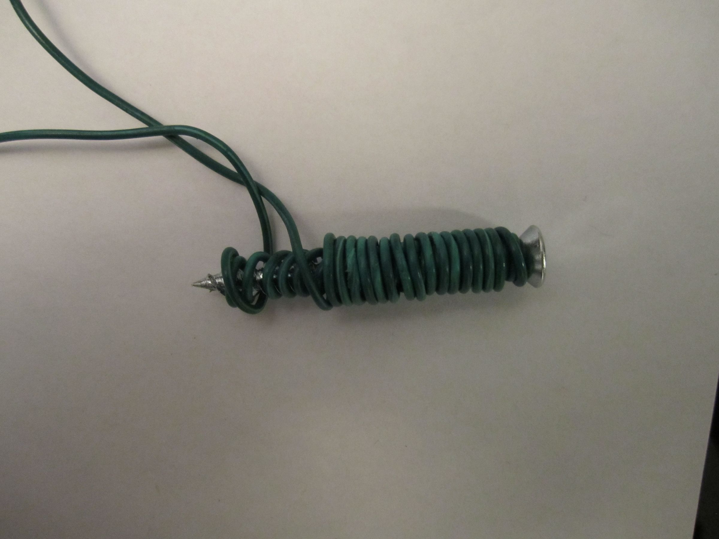 Simple Loudspeaker : 7 Steps - Instructables