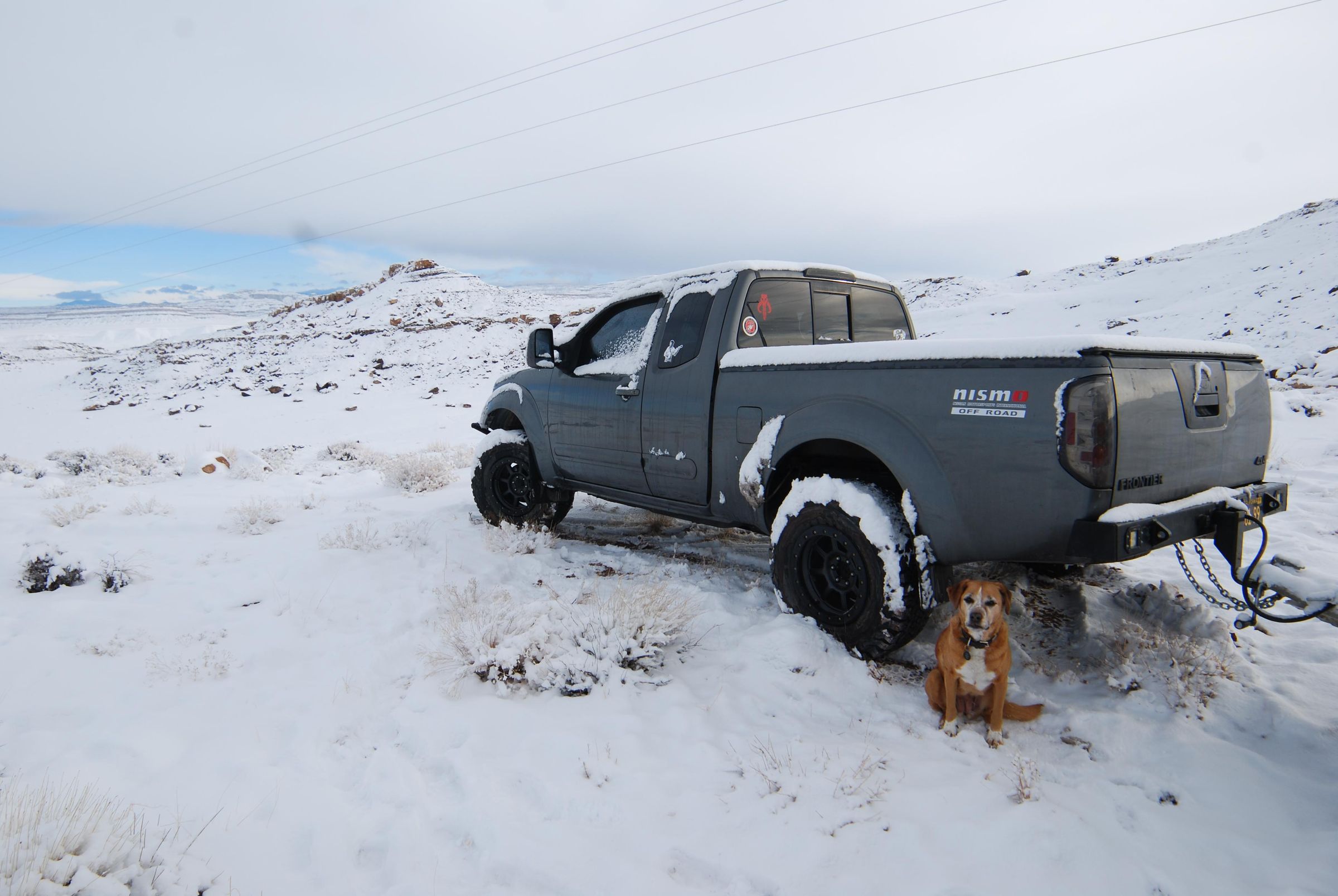 Custom Off Road Rear Bumper With Hitch : 6 Steps (with Pictures ...