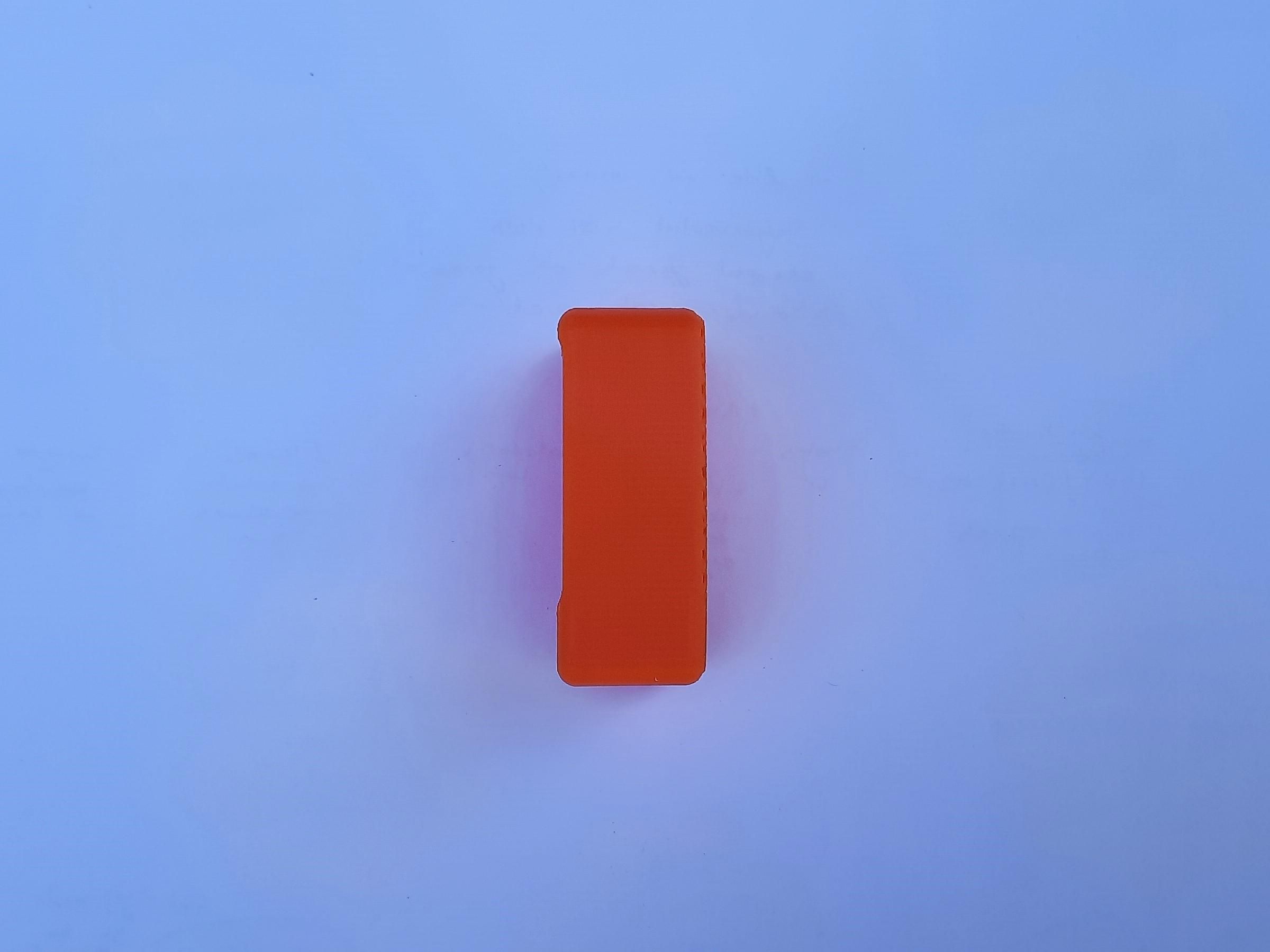 Small Office Sponge Holder and Box : 4 Steps - Instructables