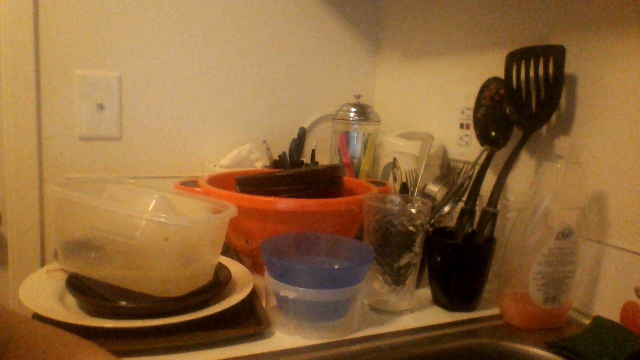 How to (properly) Do the Dishes : 8 Steps - Instructables