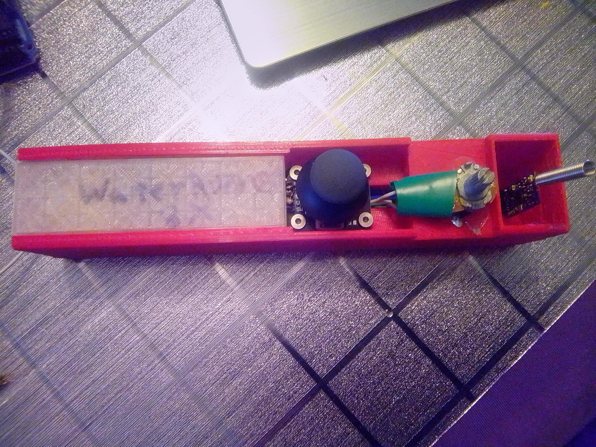 Wireless Communication of Multiple Variables Between 2 Arduinos Using HC-12 : 7 Steps (with ...