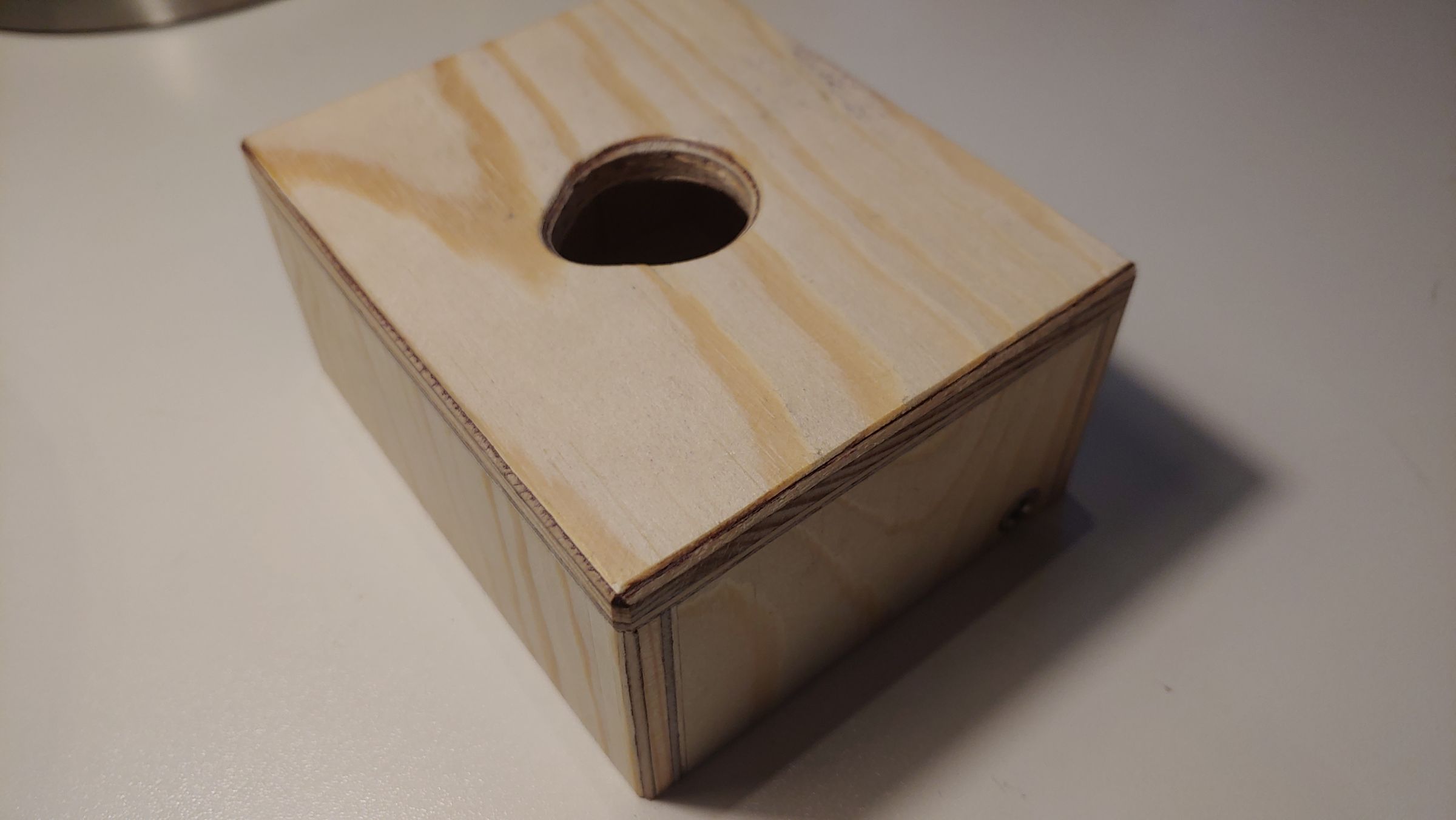 DaPetToy - an Automated Cat-laser-pointer-toy : 5 Steps - Instructables