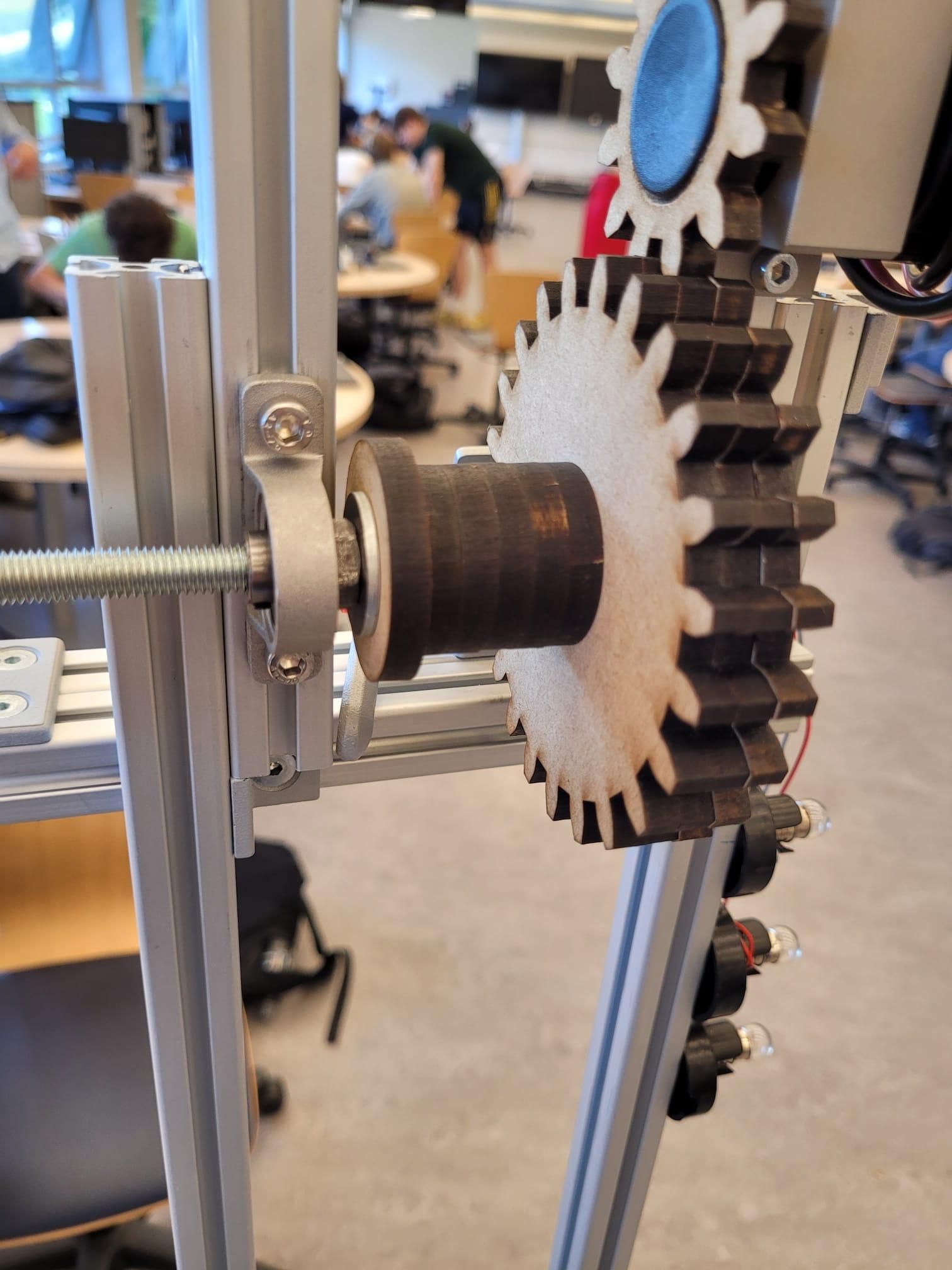 Val Proef Met Dynamo : 5 Steps - Instructables
