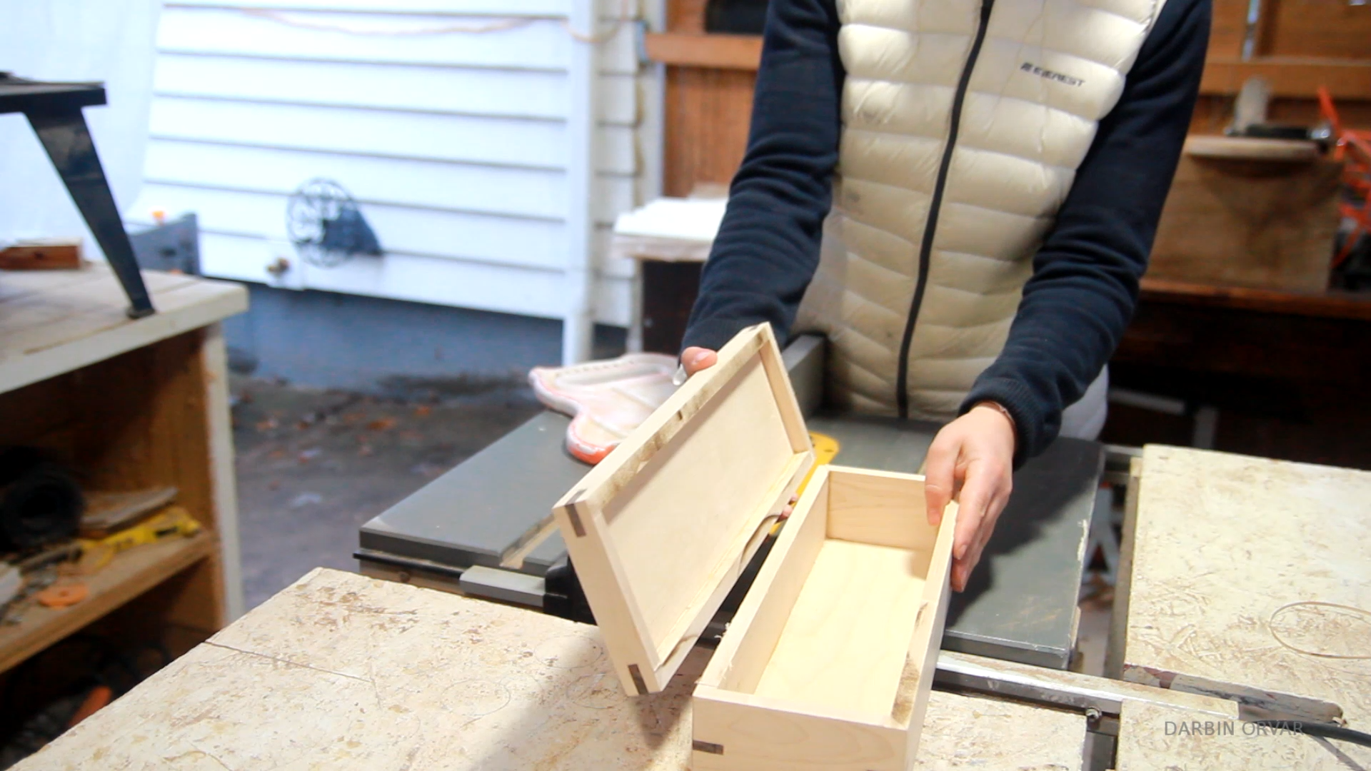 How to Build a Portable Toolbox for Travel : 9 Steps (with Pictures ...