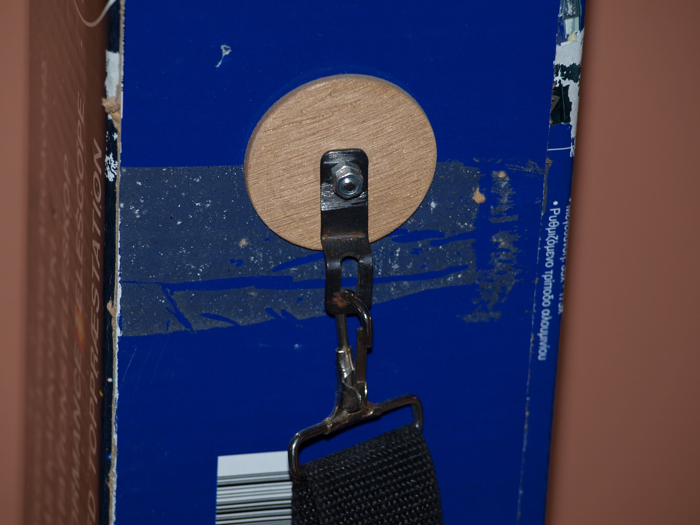 12 Improvements for a Cheap Telescope : 17 Steps (with Pictures ...