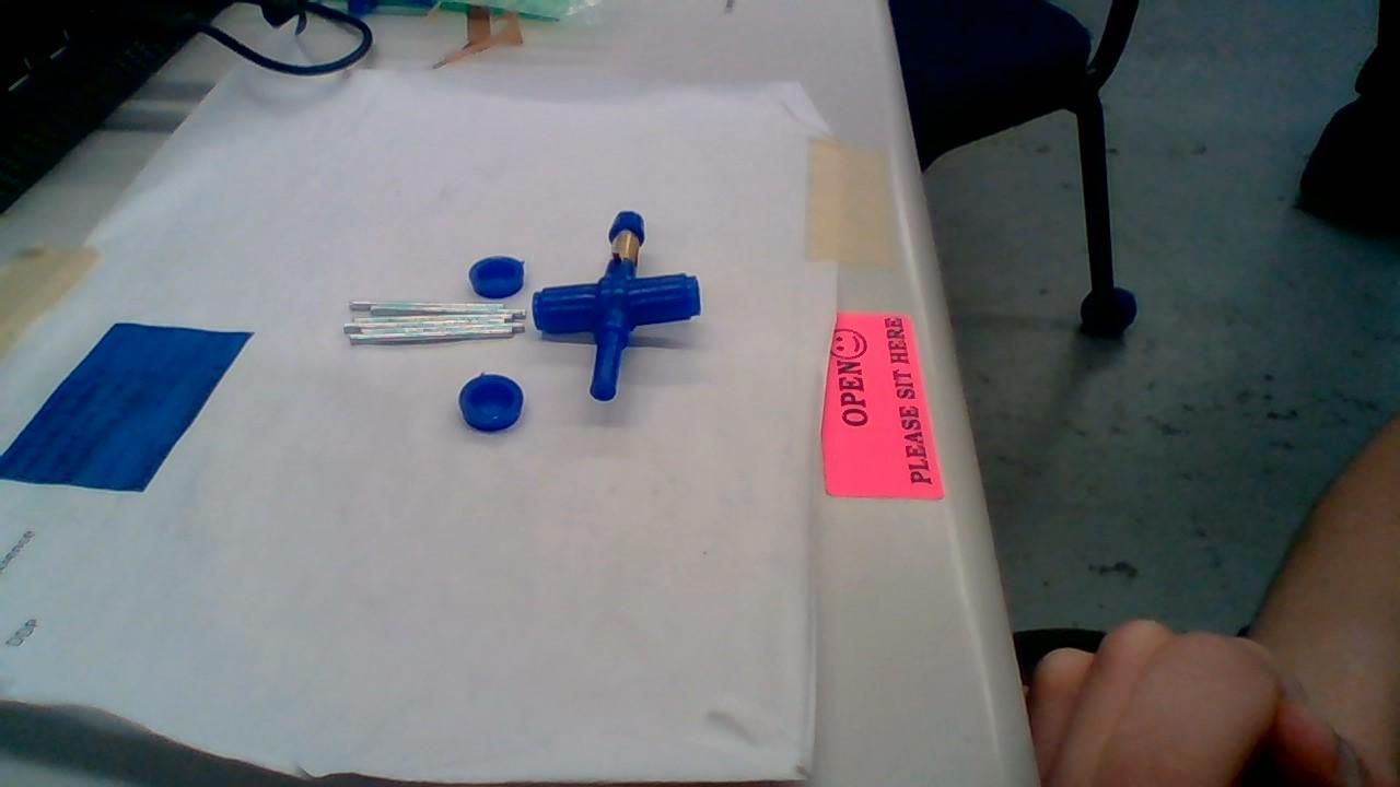 2 Pole DC Motor Kit : 11 Steps - Instructables