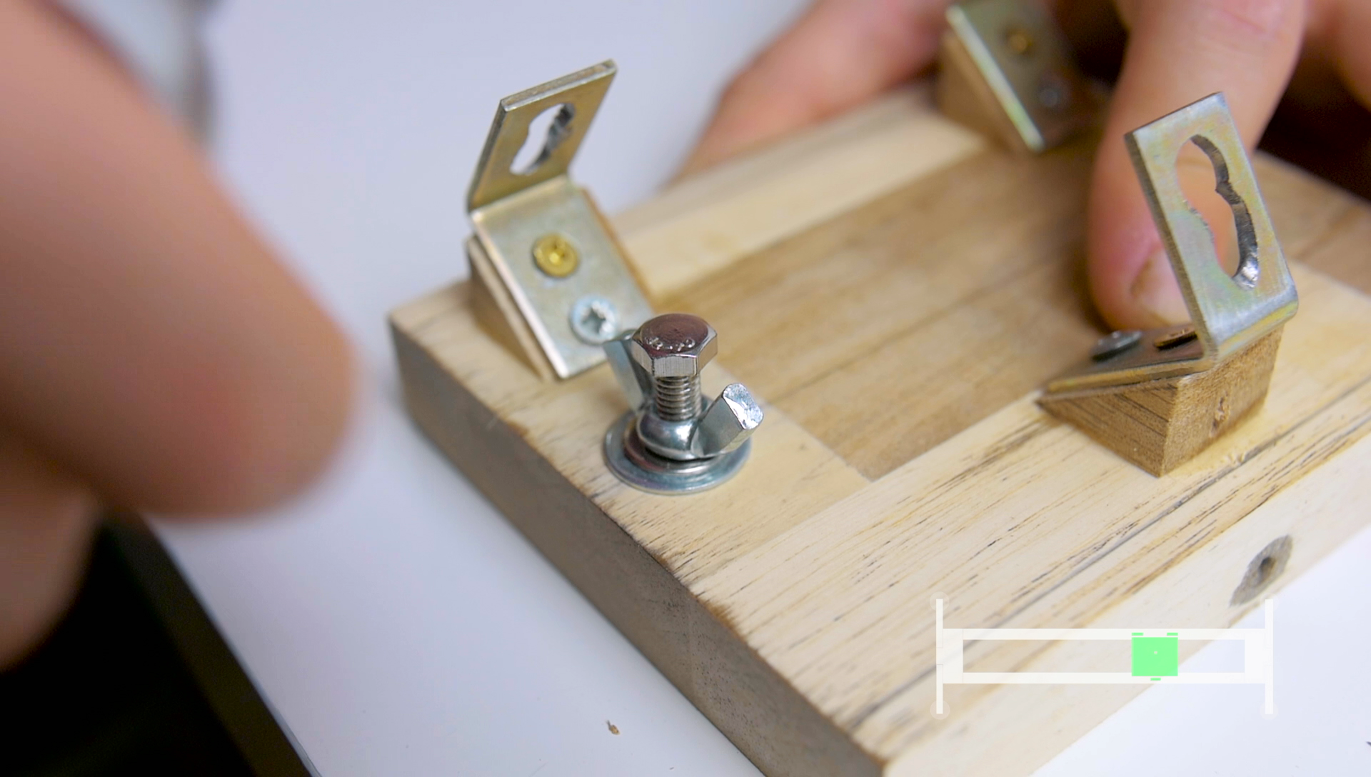 The ULTIMATE DIY Camera Slider : 13 Steps (with Pictures) - Instructables