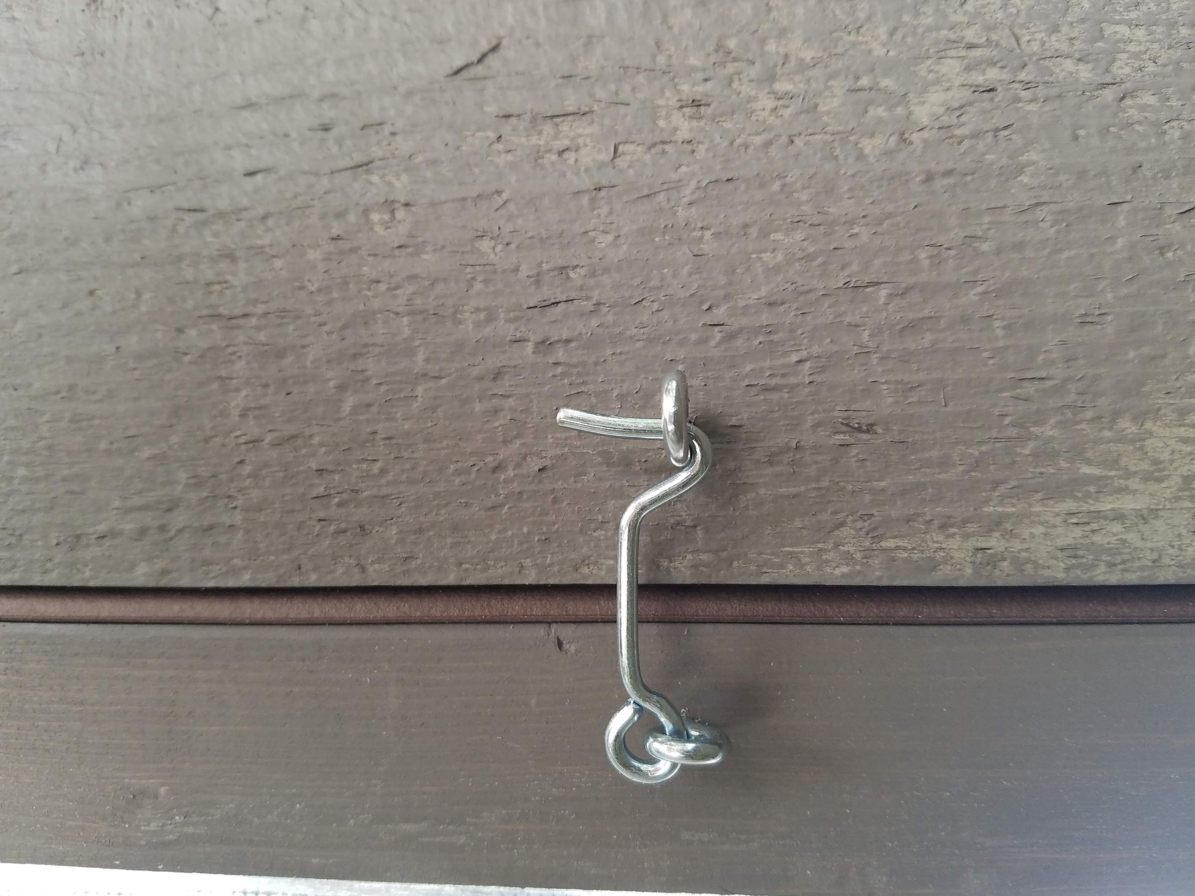 Porch Plexiglass Storm Windows : 5 Steps (with Pictures) - Instructables