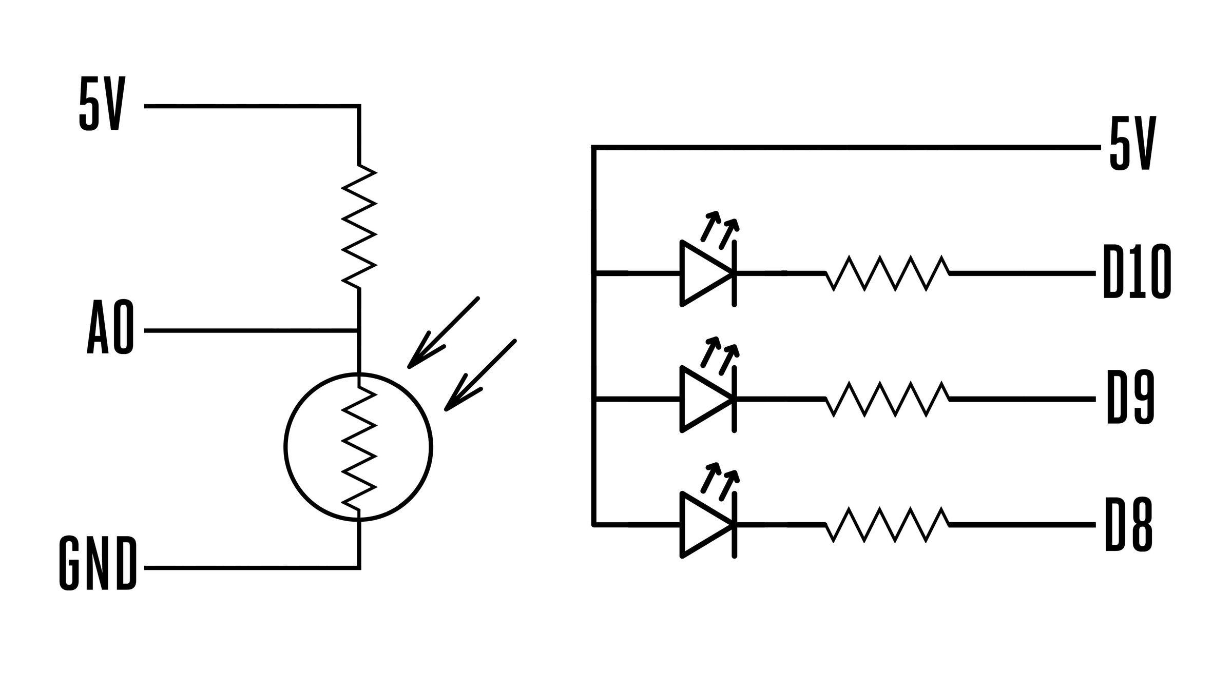 Color Recognition Lock : 13 Steps (with Pictures) - Instructables