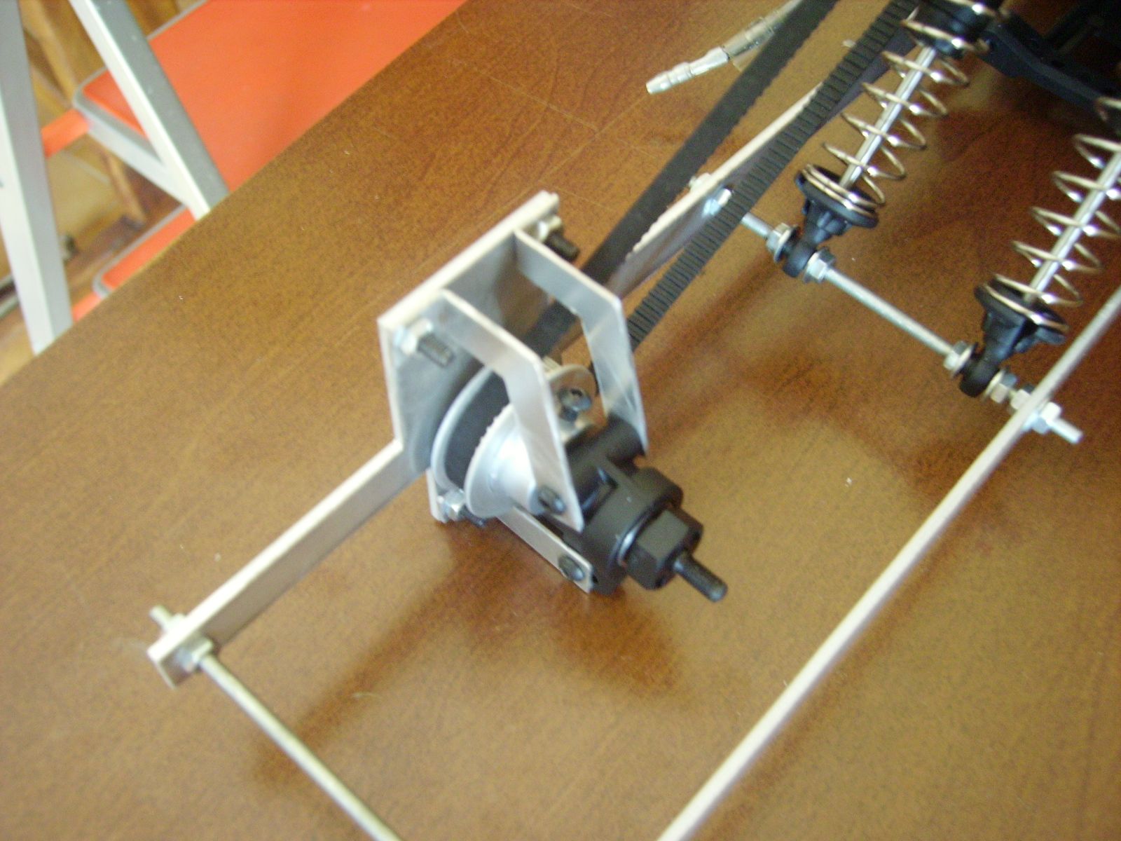 Tilting RC Model Vehicle : 21 Steps (with Pictures) - Instructables