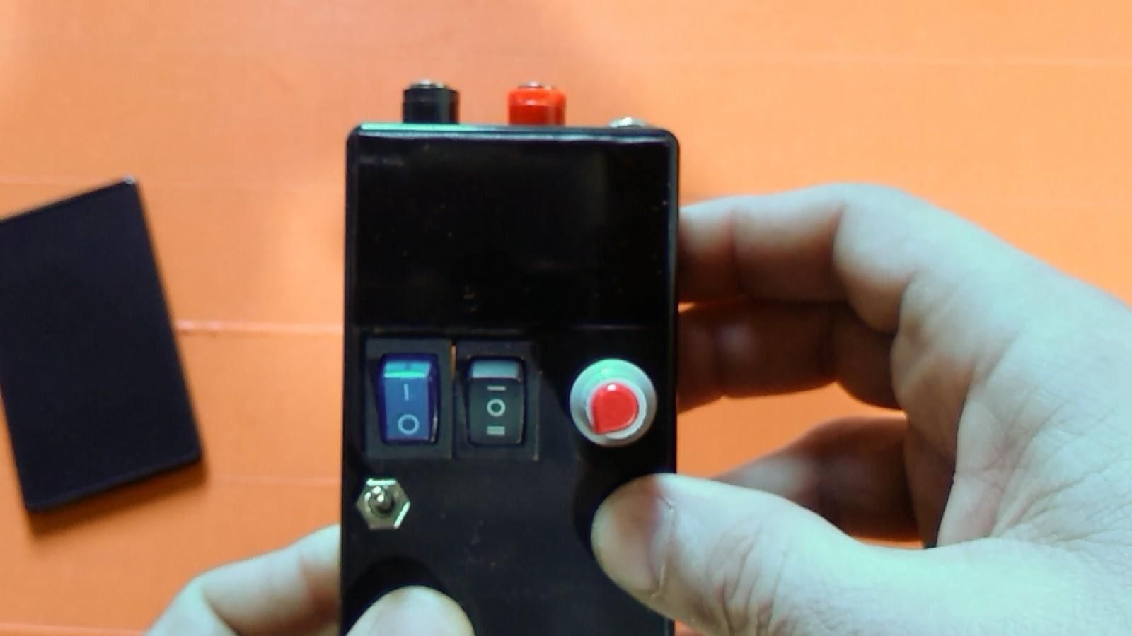 Tv Backlight Led Tester - Instructables