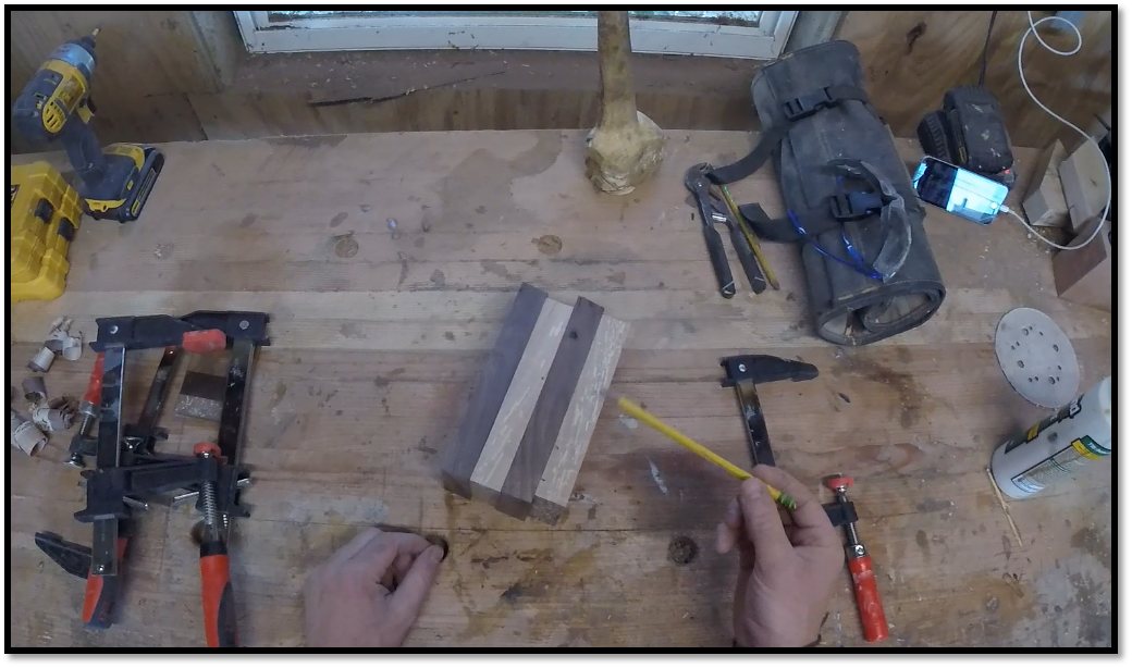 Butcher Block Coasters : 7 Steps - Instructables