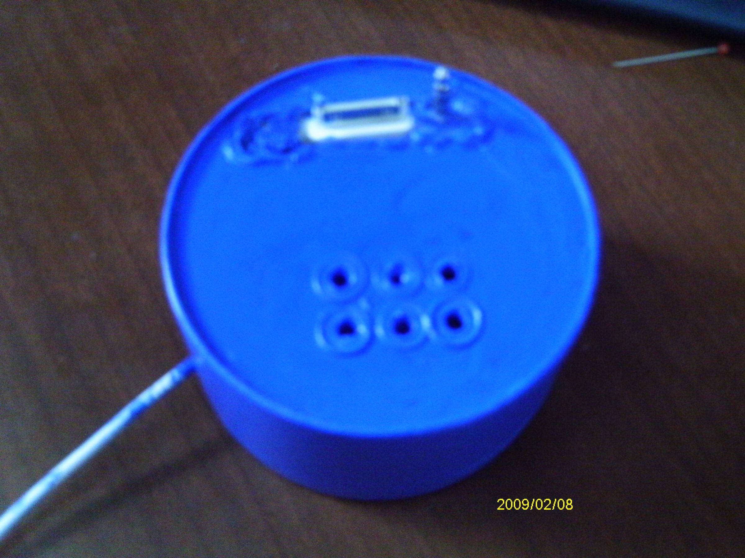 Ipod Nano Dock - Instructables