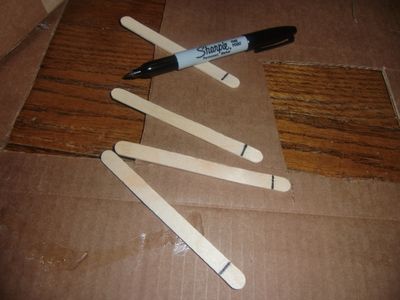Paper Airplane Crossbow Launcher : 14 Steps (with Pictures) - Instructables