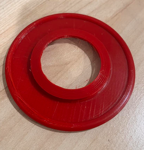 Layered Frisbee : 4 Steps - Instructables