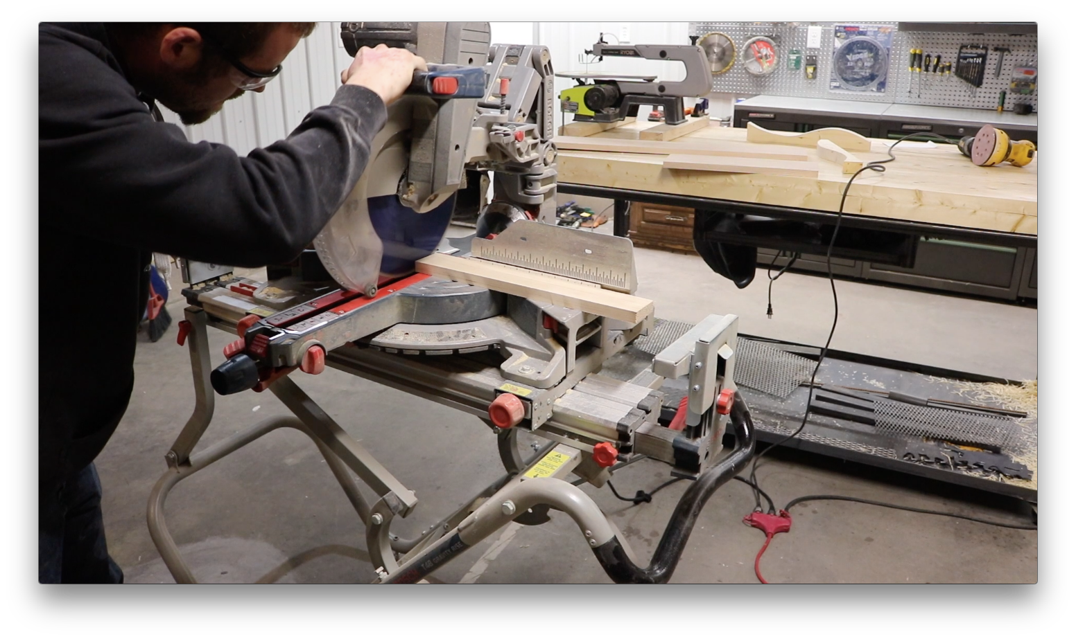 Curved Cutting Board : 3 Steps (with Pictures) - Instructables
